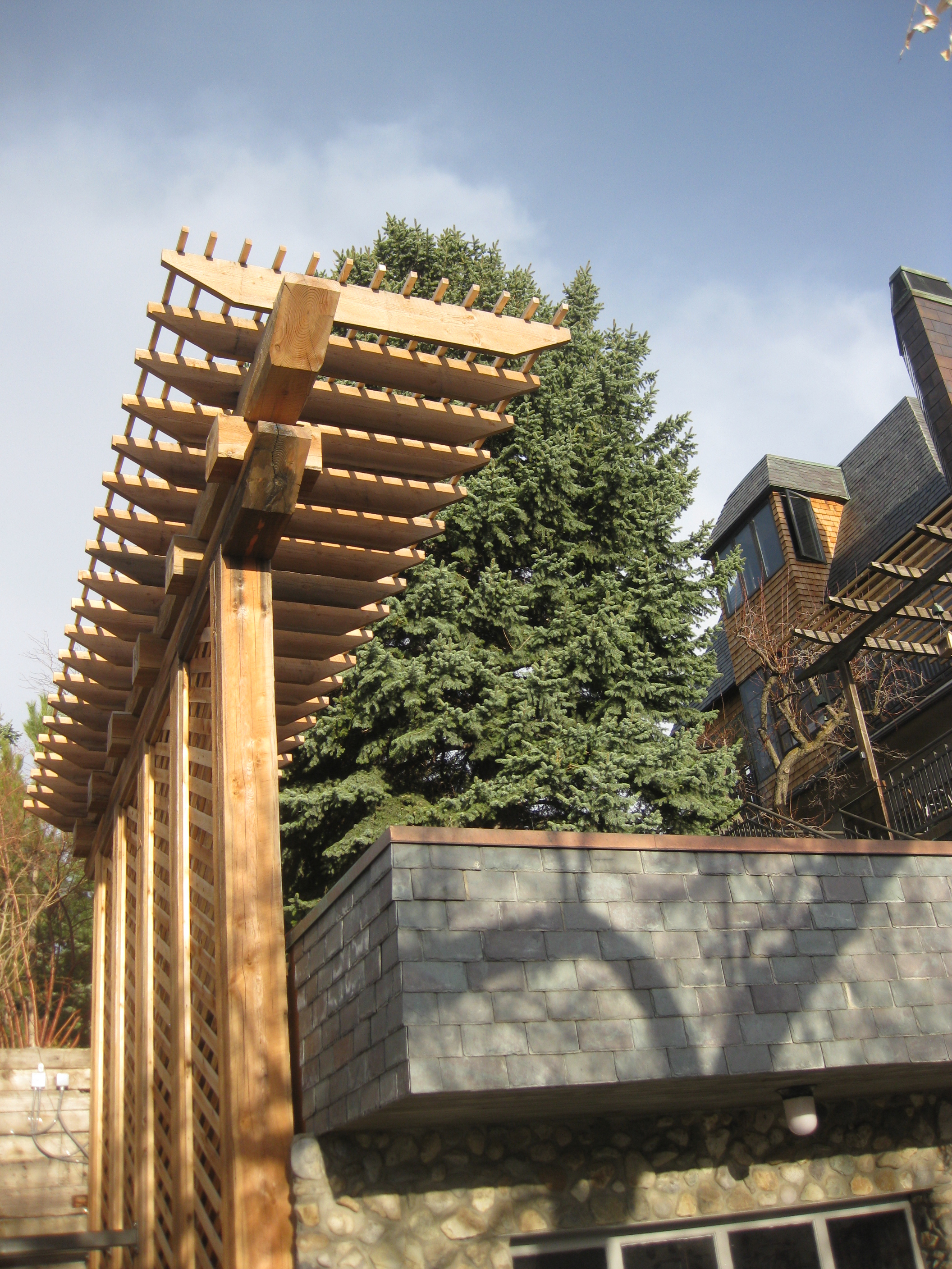 Capital Hill Residence by Pollard Architects - Architizer