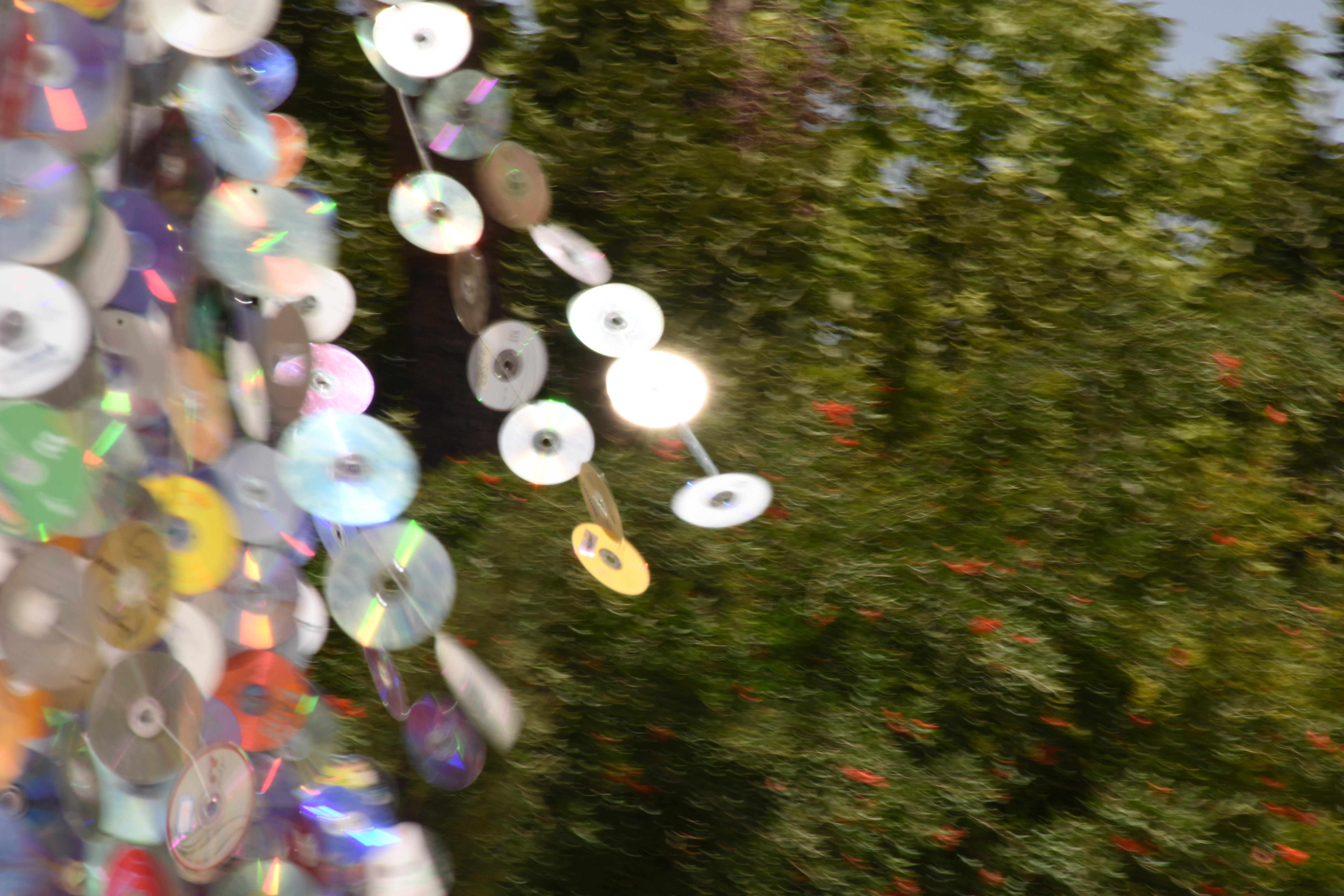 CD PAVILION ( A FEW DROPS PAVILION ) by AshariArchitects - Architizer