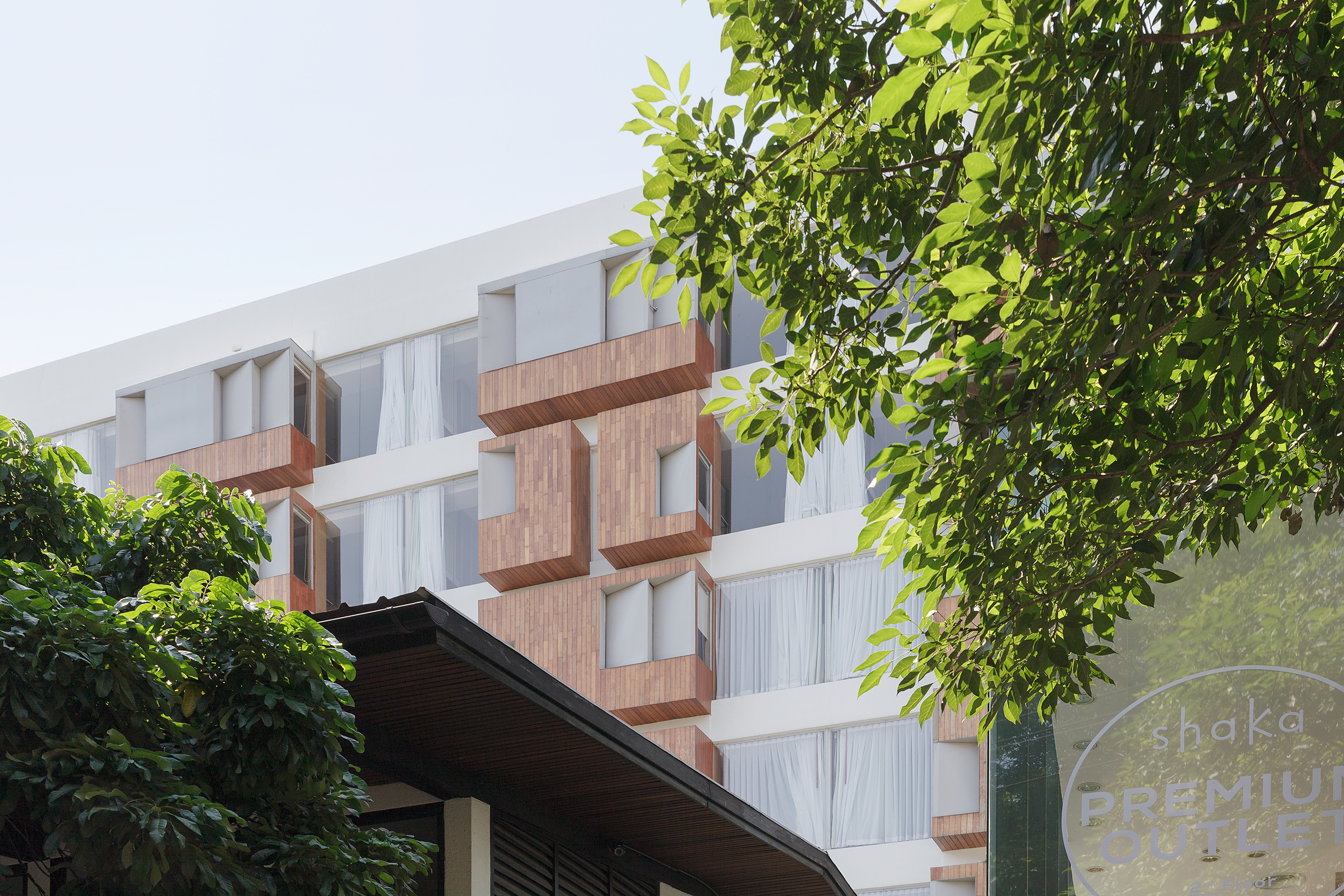 TwoThree Hotel by Design In Motion - Architizer