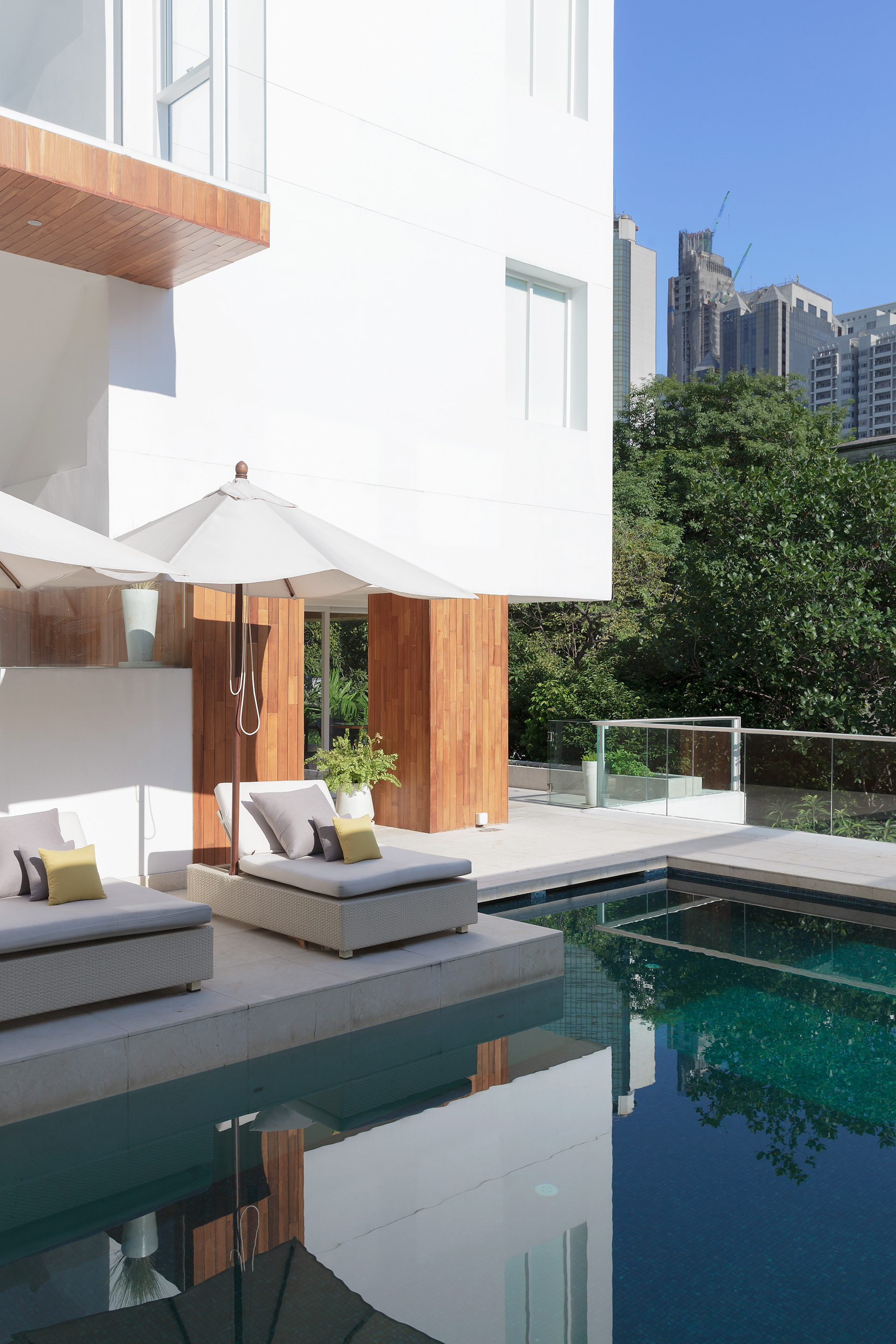 TwoThree Hotel by Design In Motion - Architizer