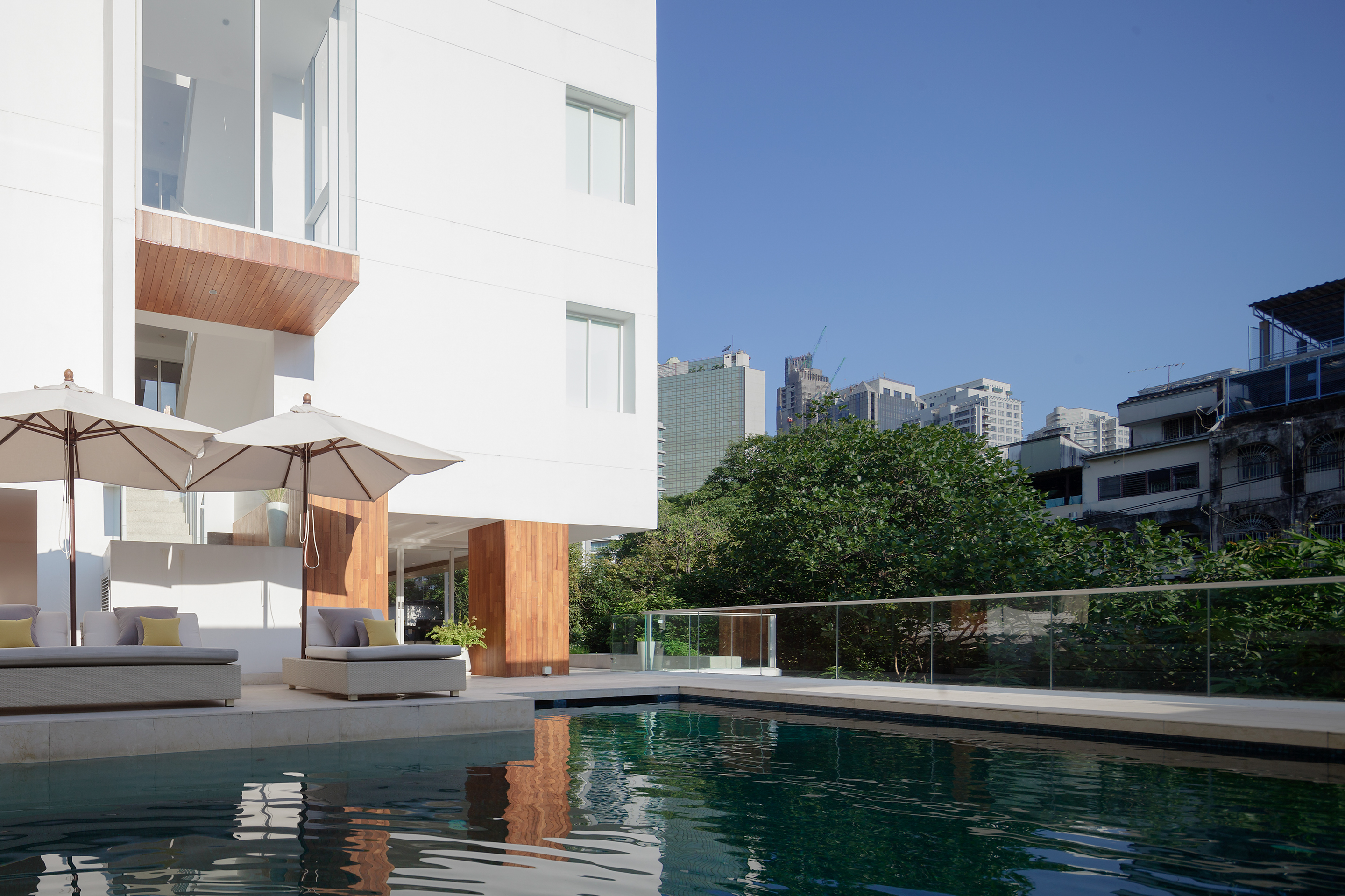 TwoThree Hotel by Design In Motion - Architizer