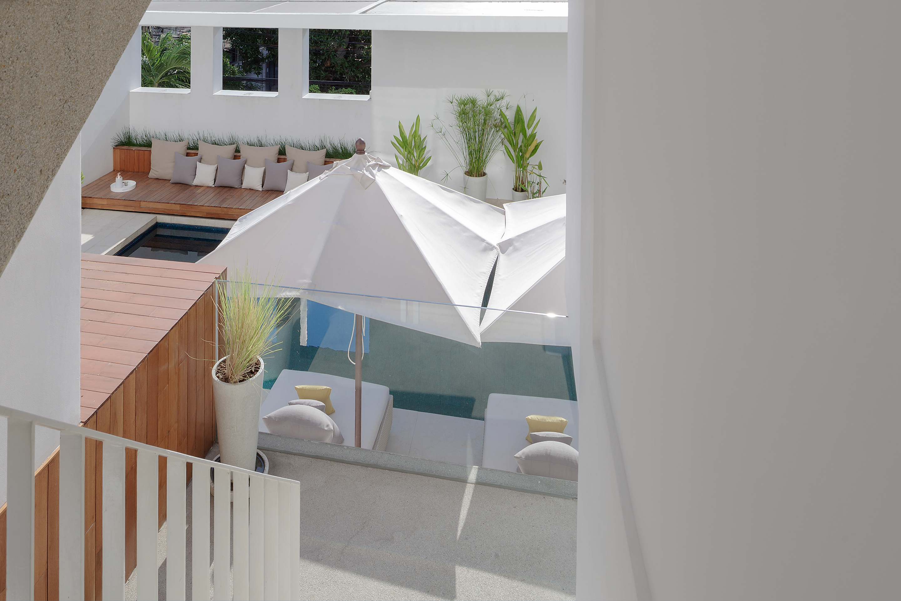 TwoThree Hotel by Design In Motion - Architizer