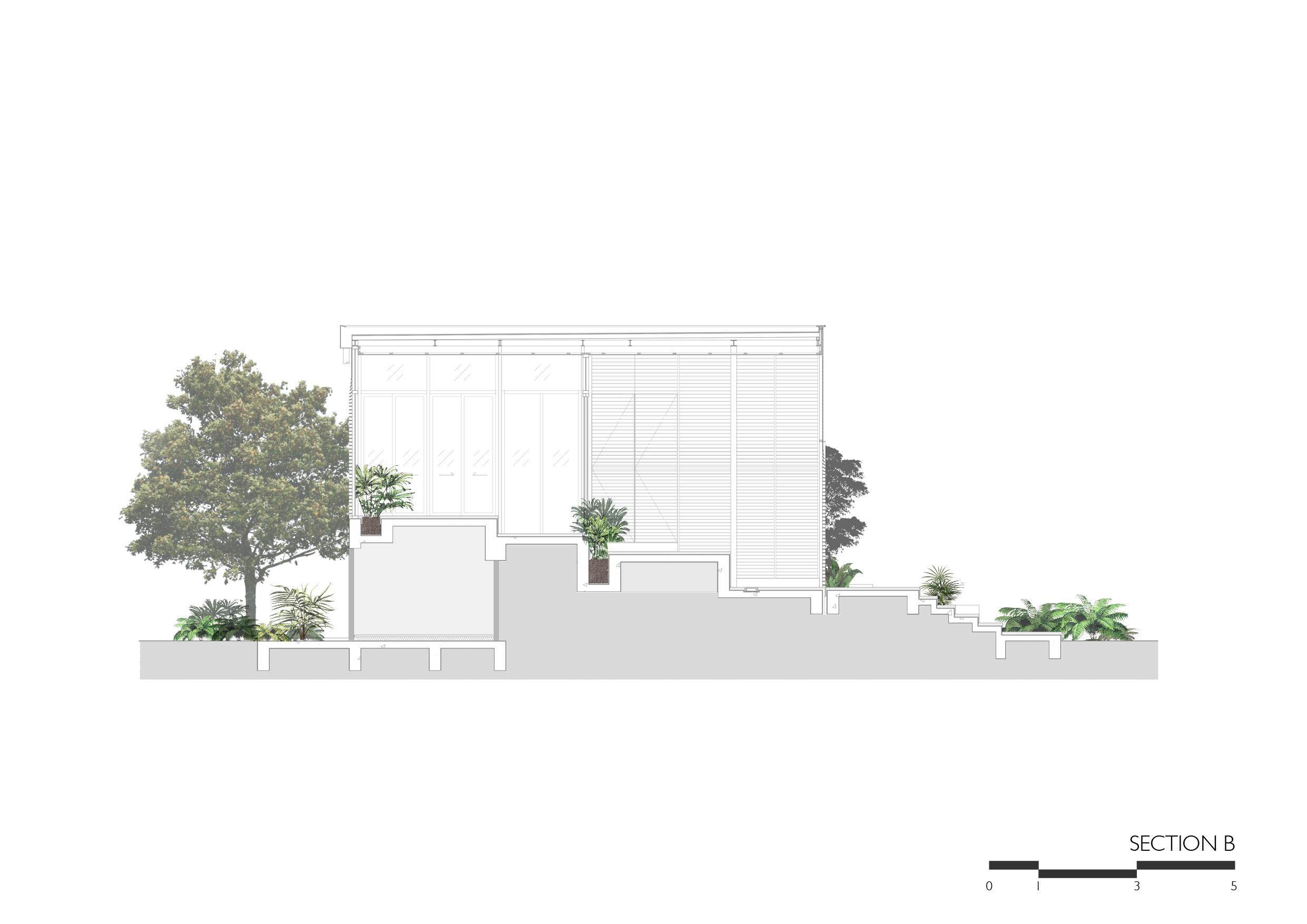 The Sky Clubhouse by Design In Motion - Architizer