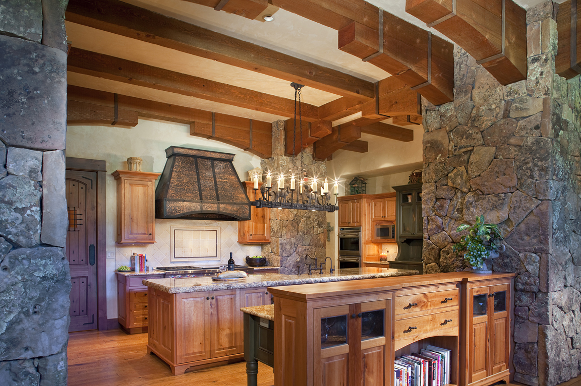 Storm Mountain Ranch by Vertical Arts Architecture - Architizer