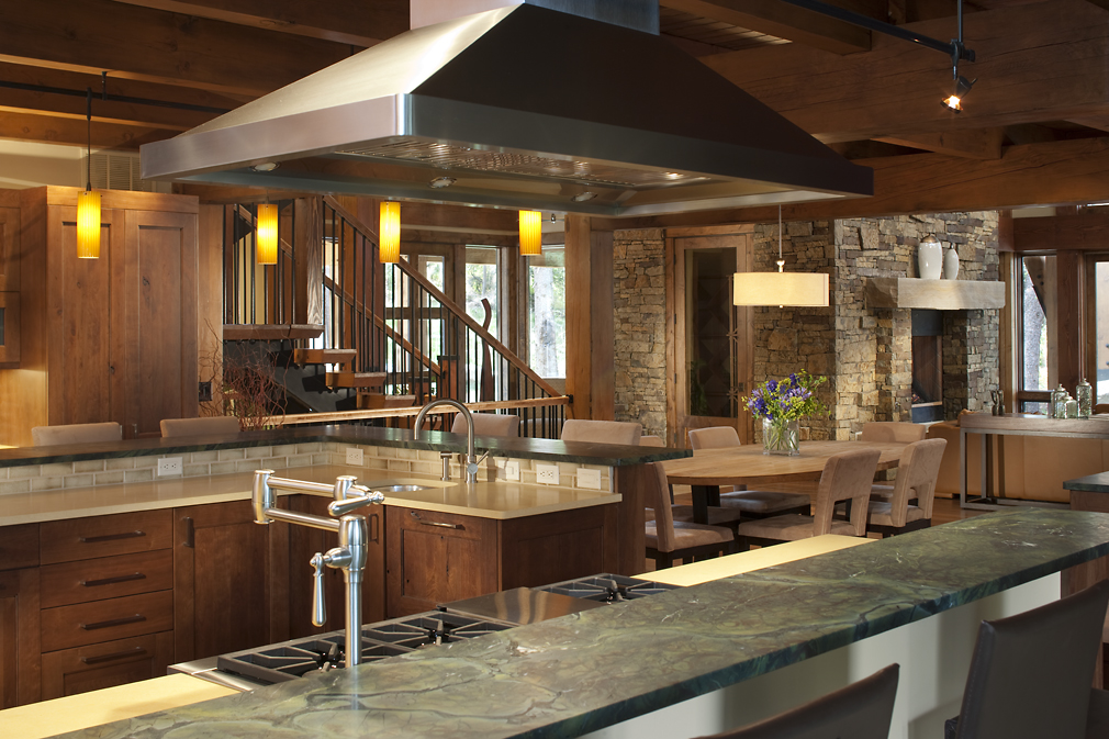 Stonebridge by Vertical Arts Architecture - Architizer