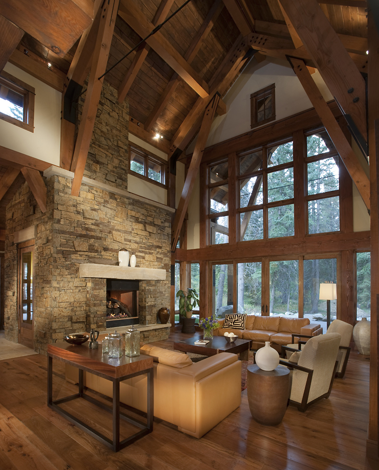 Stonebridge by Vertical Arts Architecture - Architizer