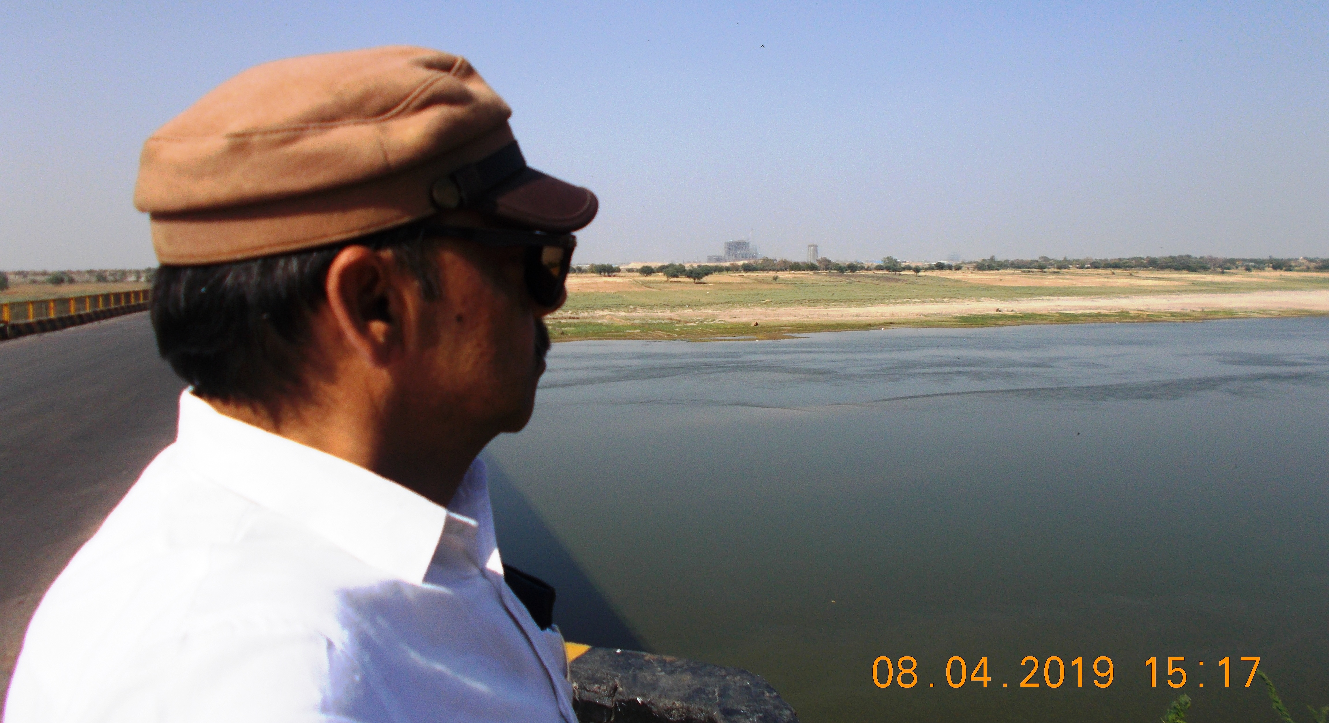 Ajay Mehrotra @ Neyveli Uttar Pradesh Power Ltd. Ghatampur Thermal ...