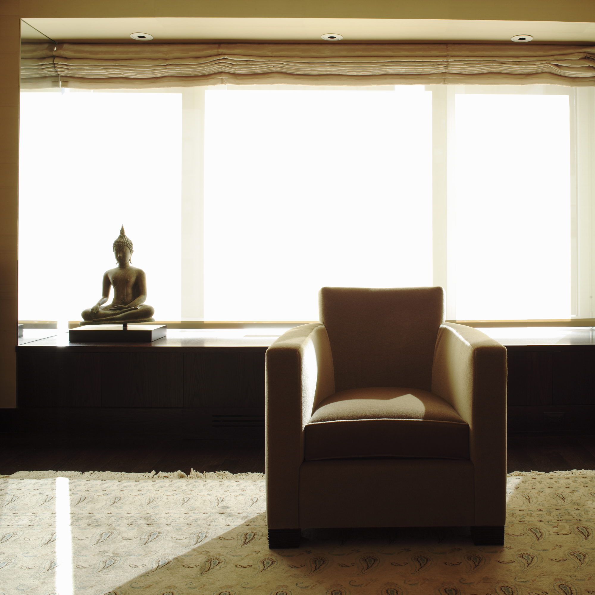 MULLINIX RESIDENCE by Aman Architecture - Architizer