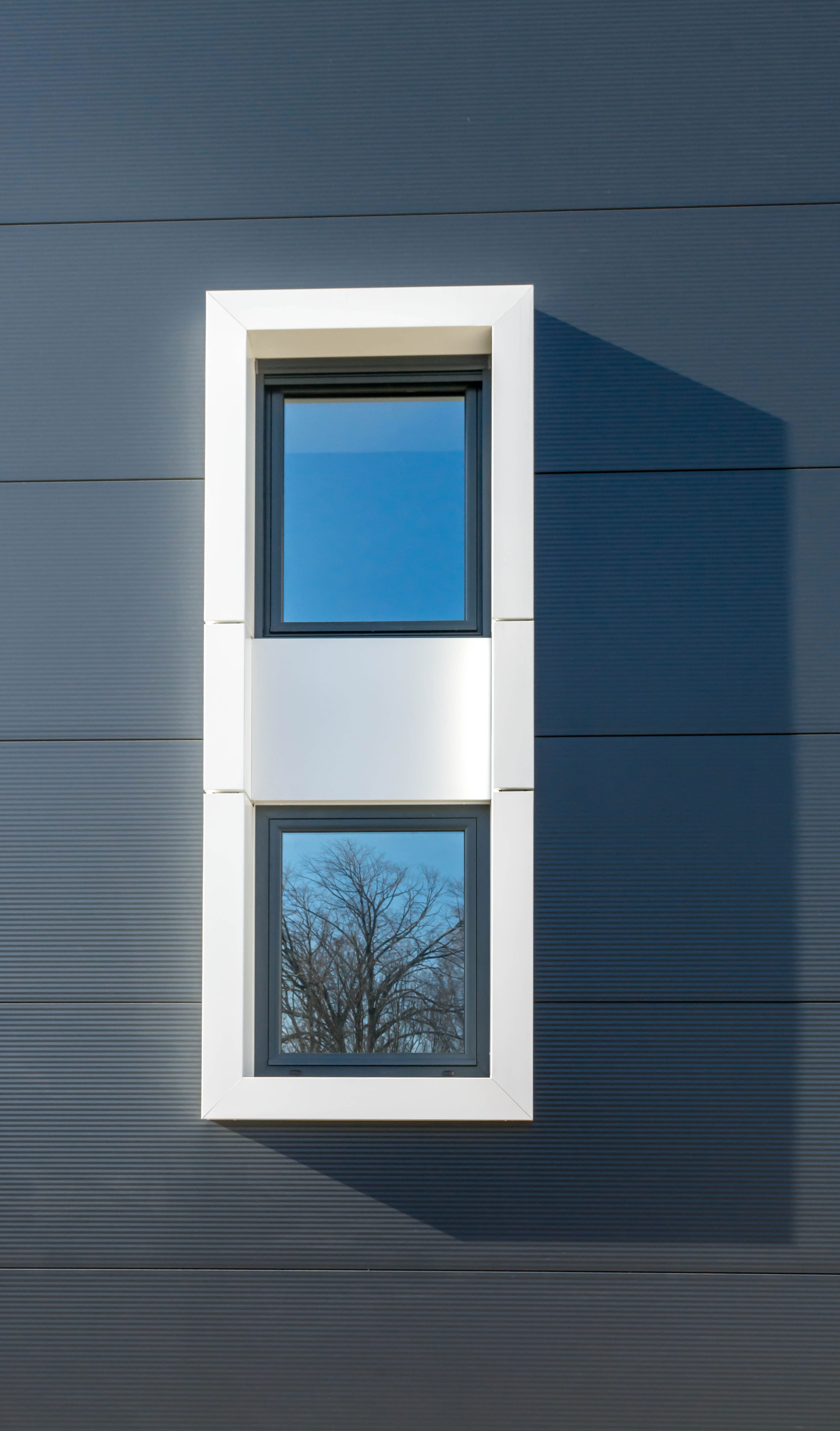 RENIE Wood works Showroom by TIM Inzenjering Sistem - Architizer