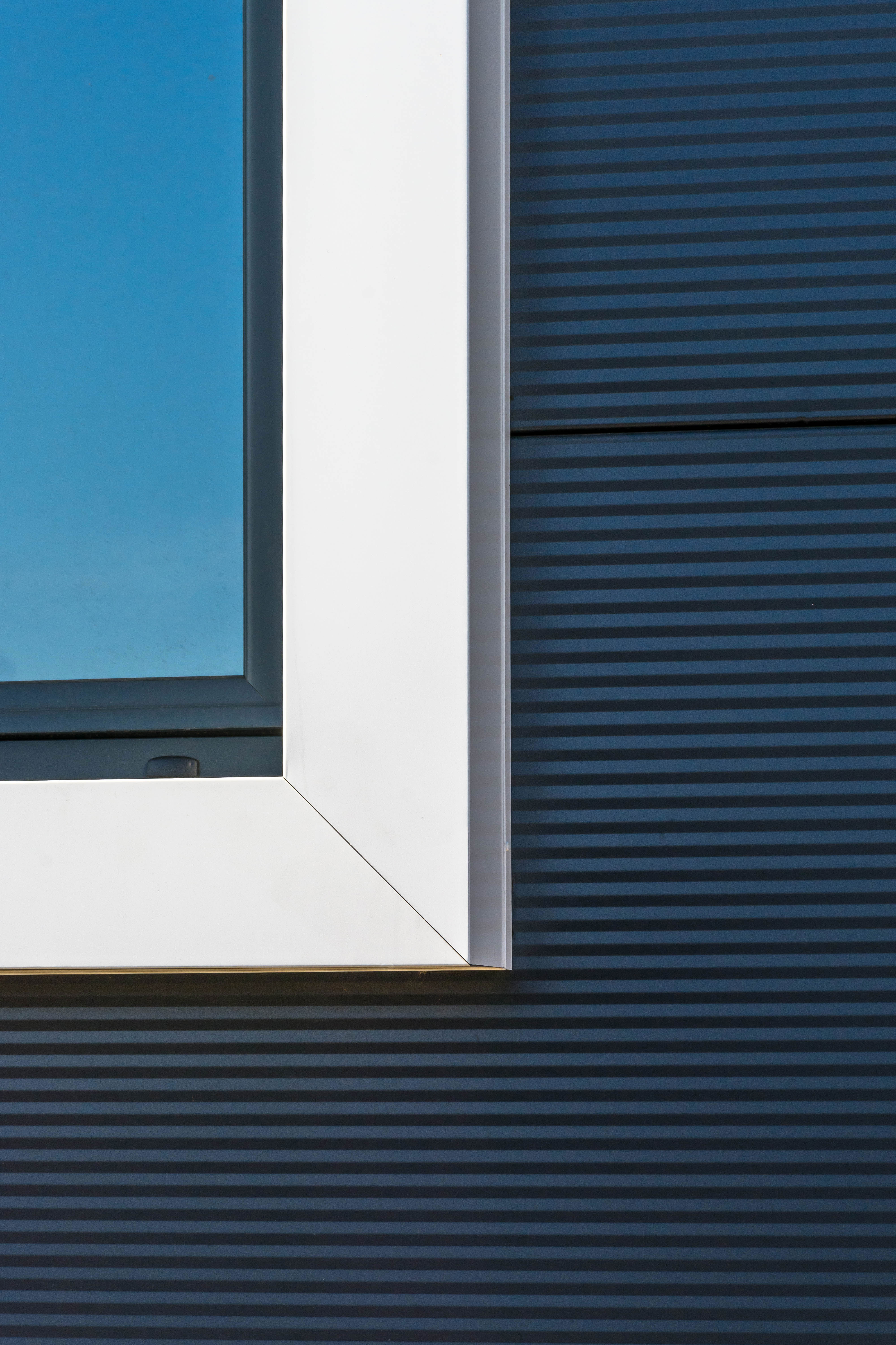 RENIE Wood works Showroom by TIM Inzenjering Sistem - Architizer