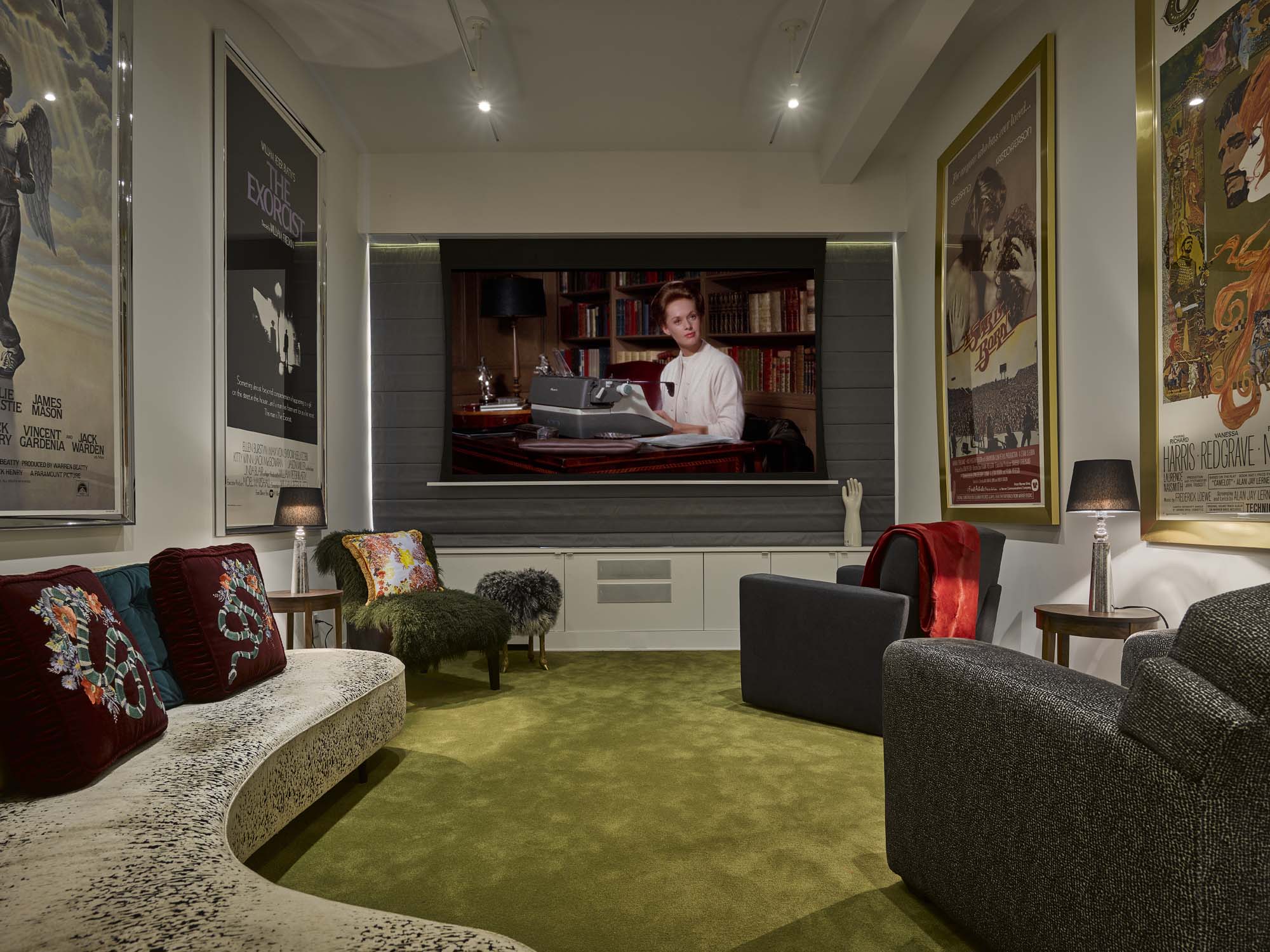 WEBER RESIDENCE by Aman Architecture - Architizer