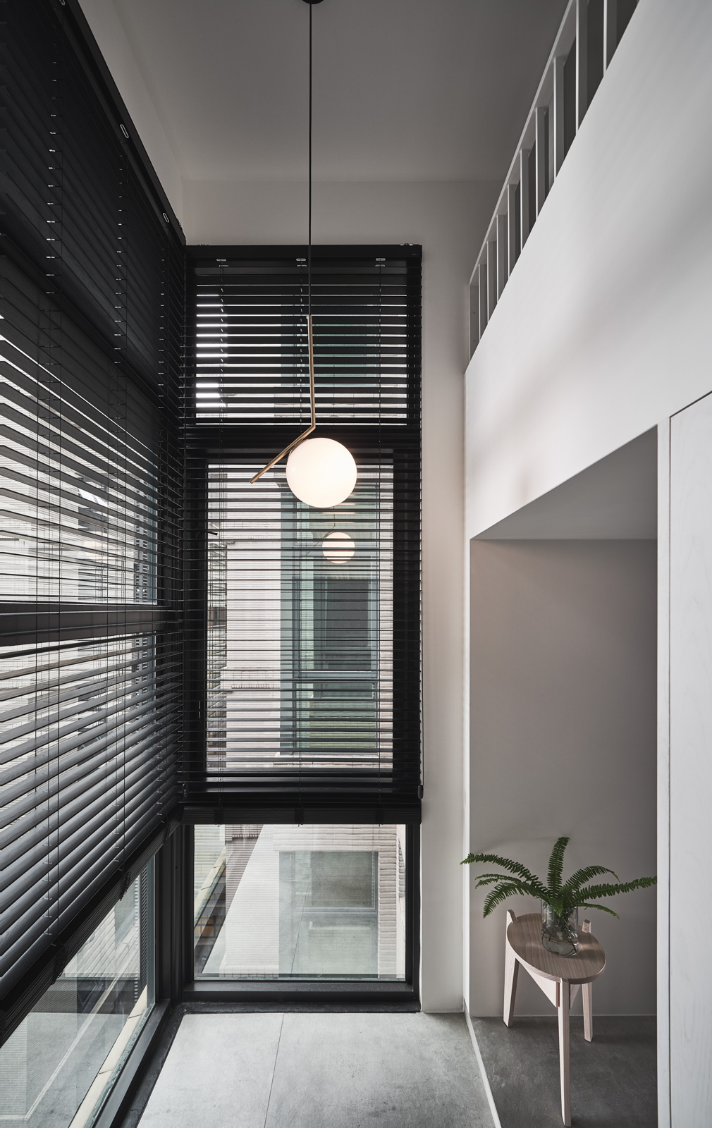 Apartment X by A Little Design - Architizer