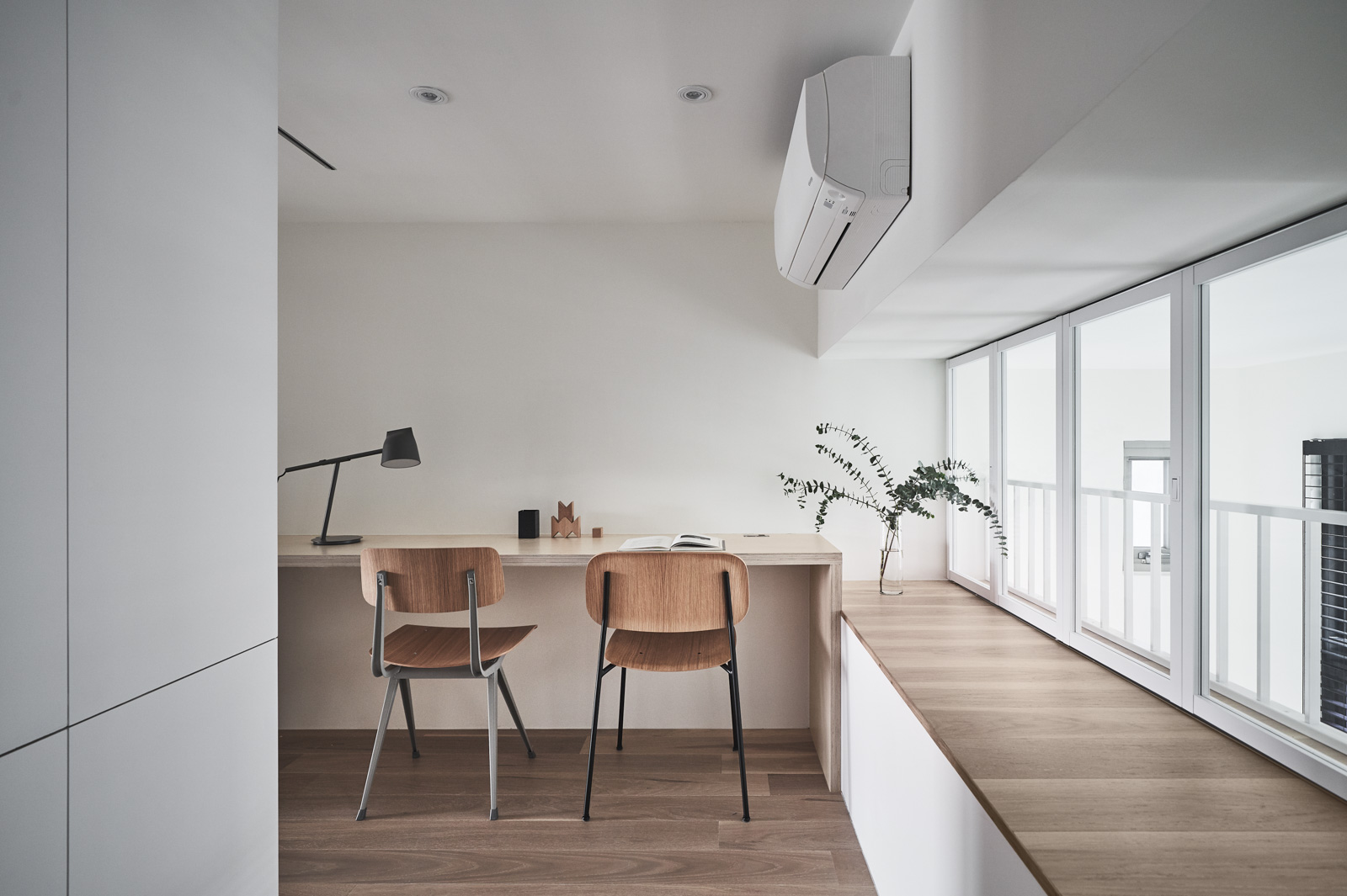 Apartment X by A Little Design - Architizer