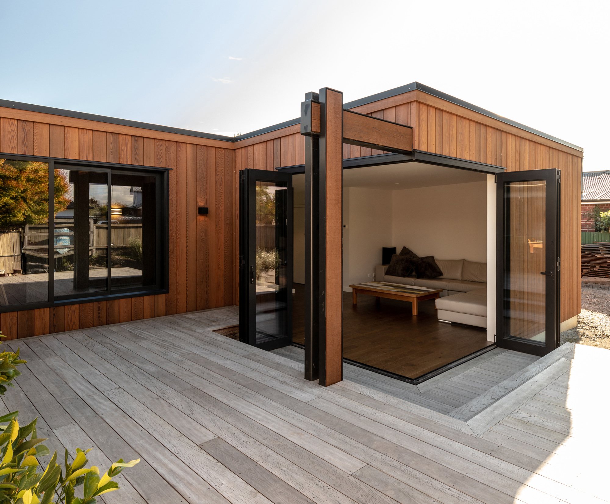 MC Architecture Studio Ltd - Architizer