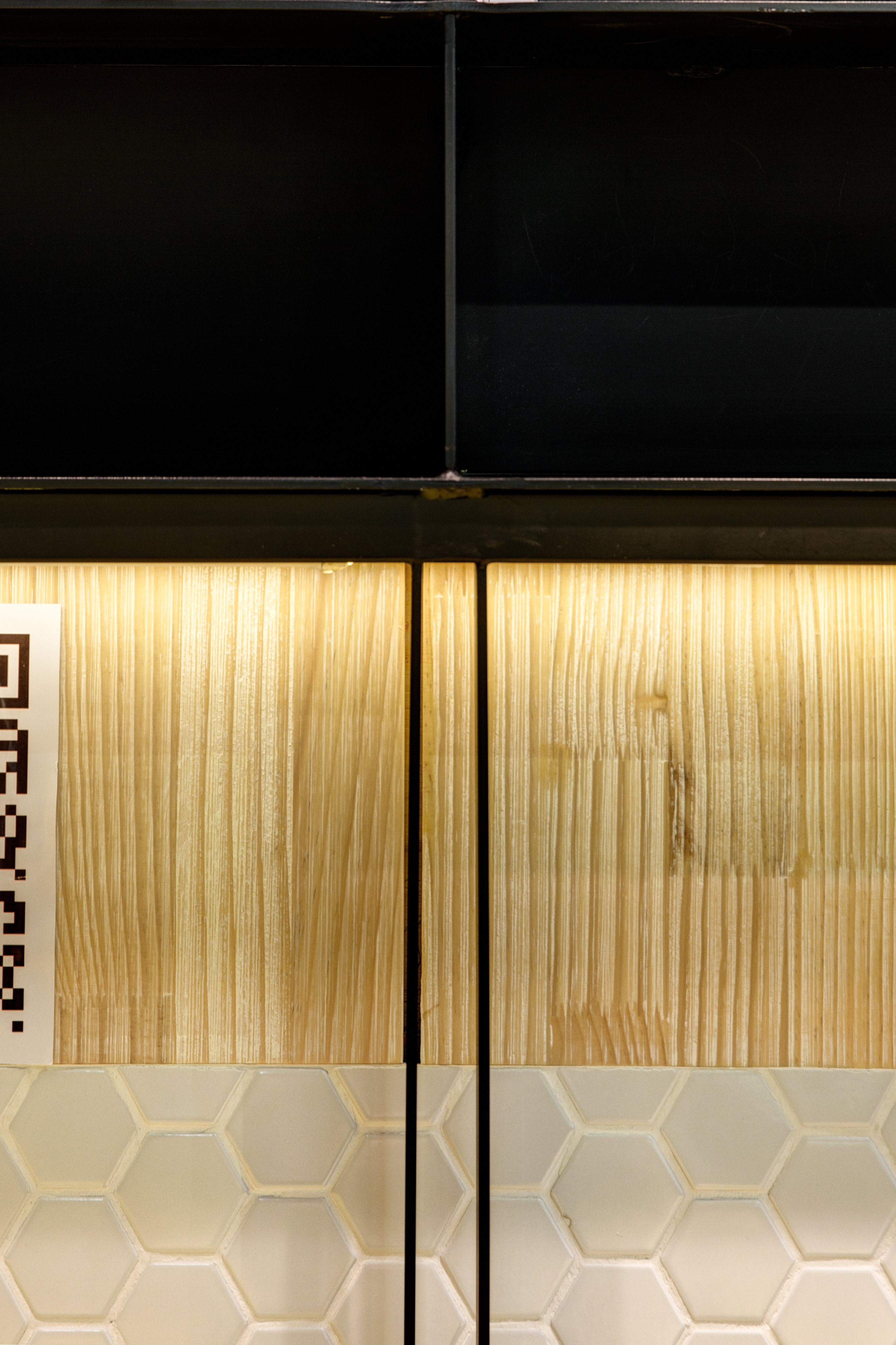 GLO Kitchen Beijing by Plusout Design Studio - Architizer