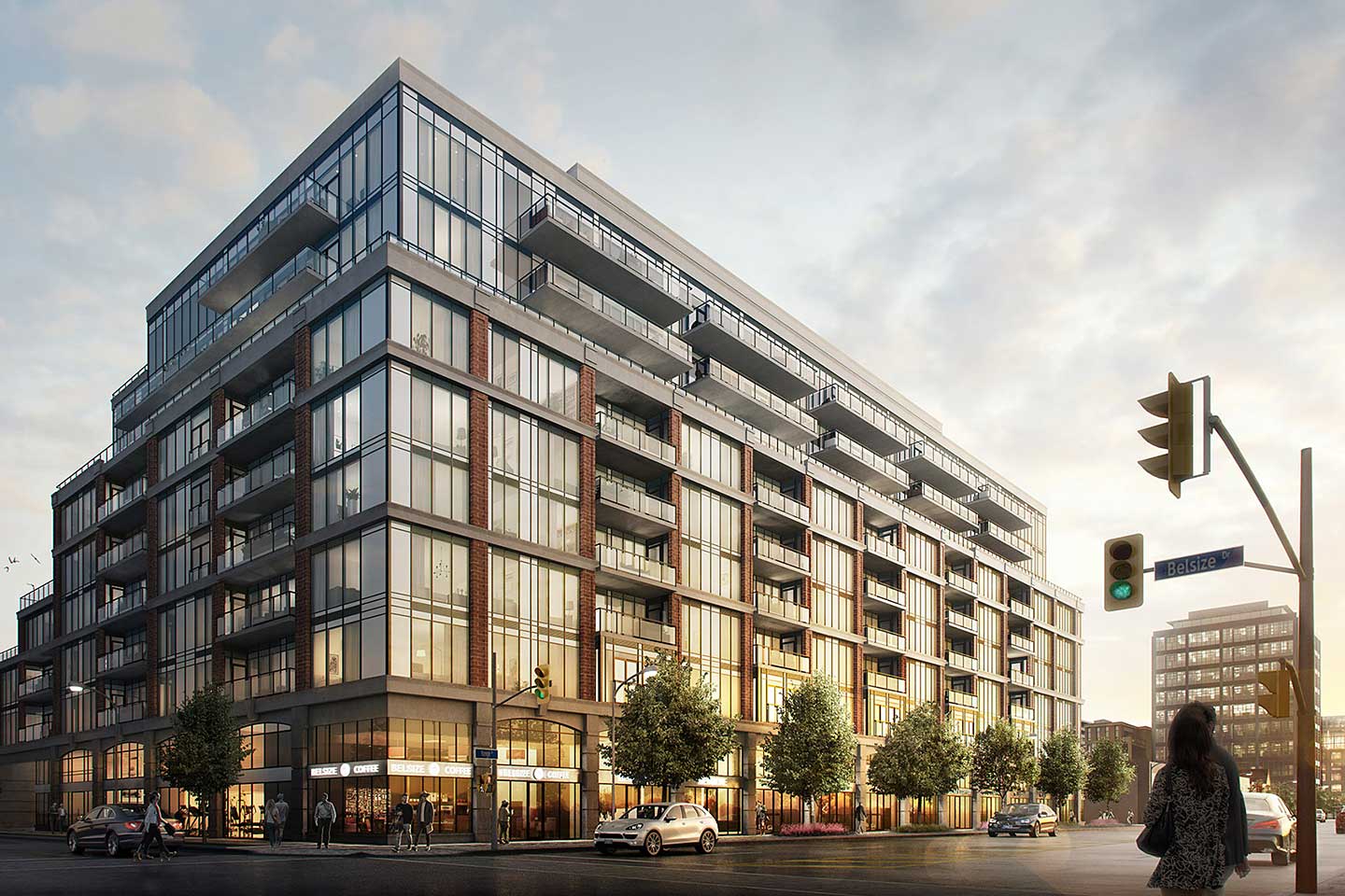 J.Davis House by Graziani + Corazza Architects Inc. - Architizer