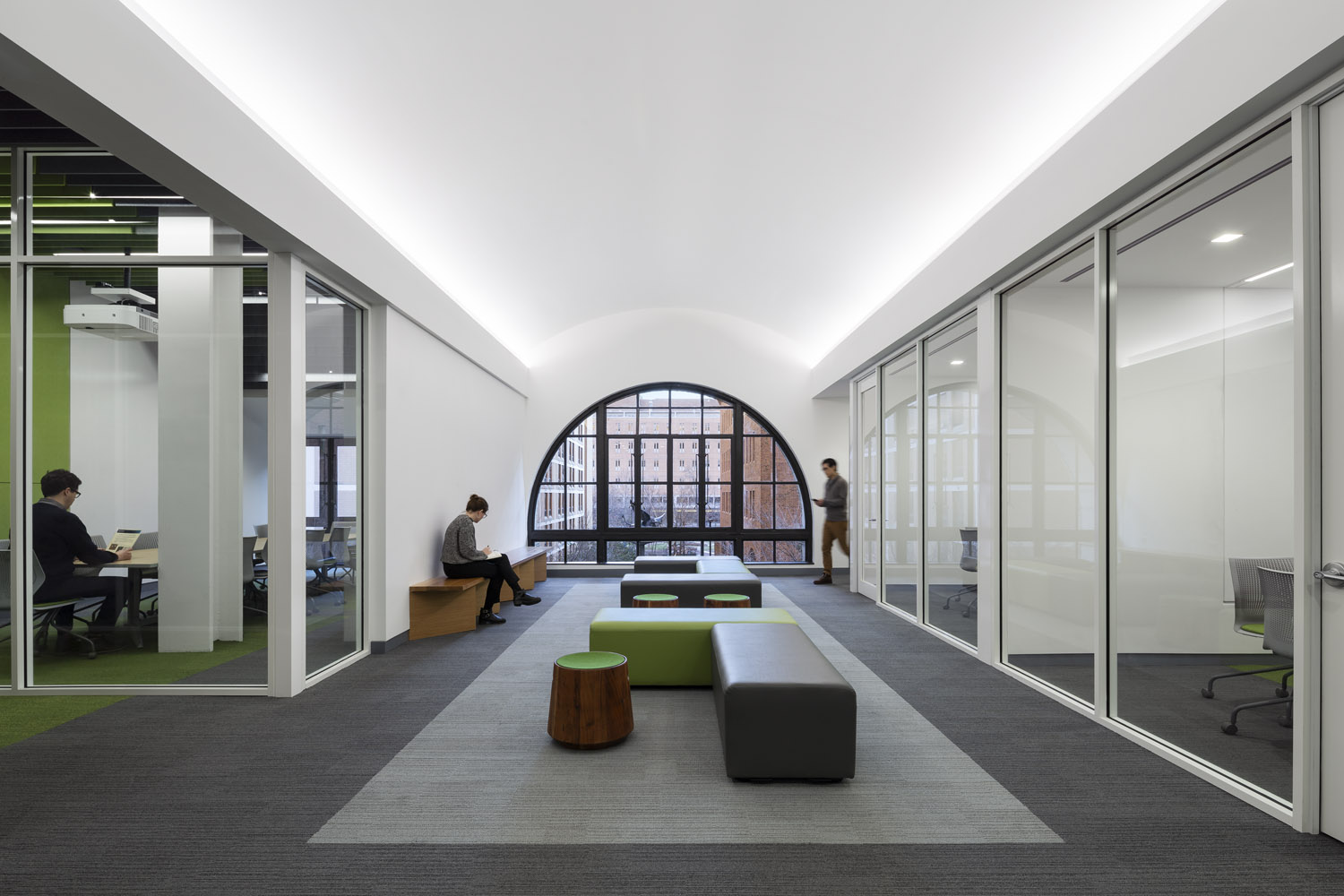 Studio Modh Architecture - Architizer