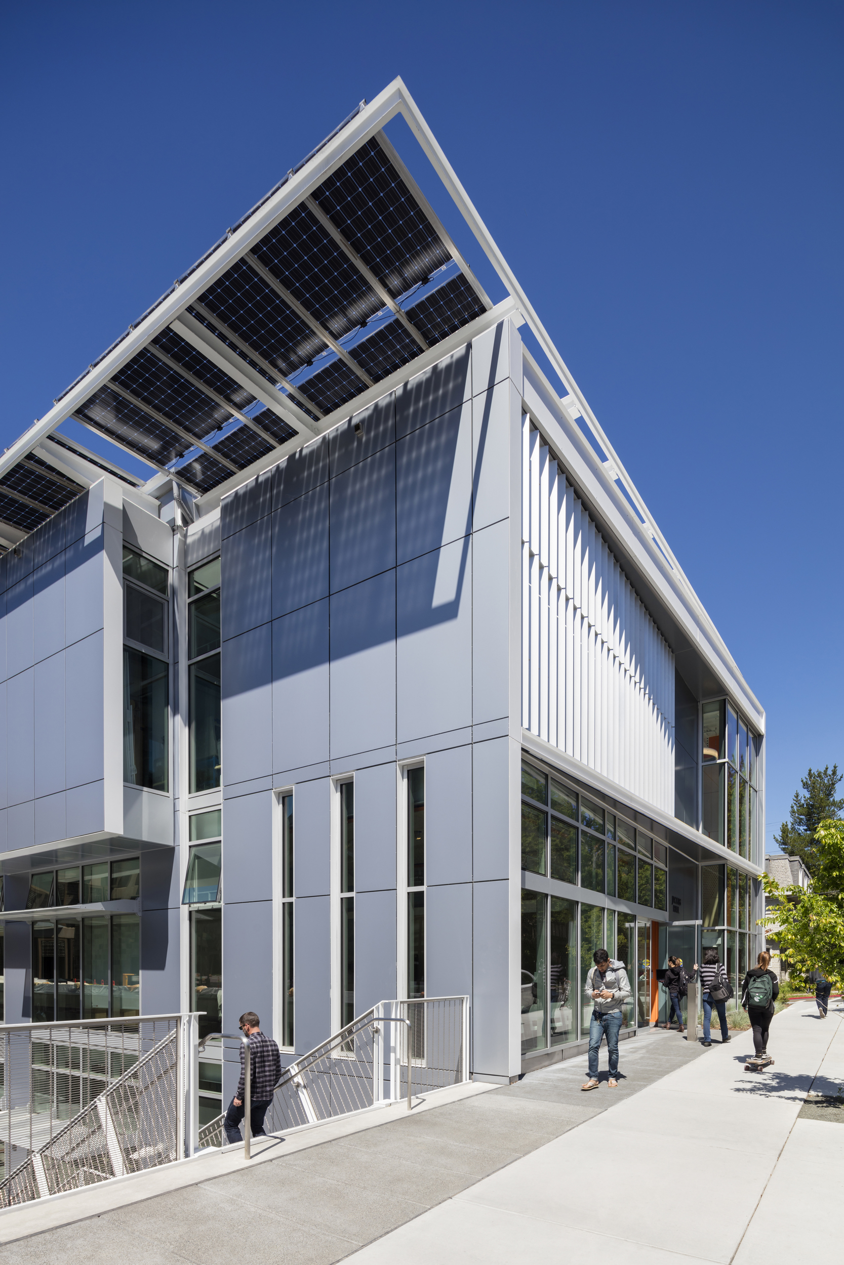 University of California, Berkeley Jacobs Institute for Design ...