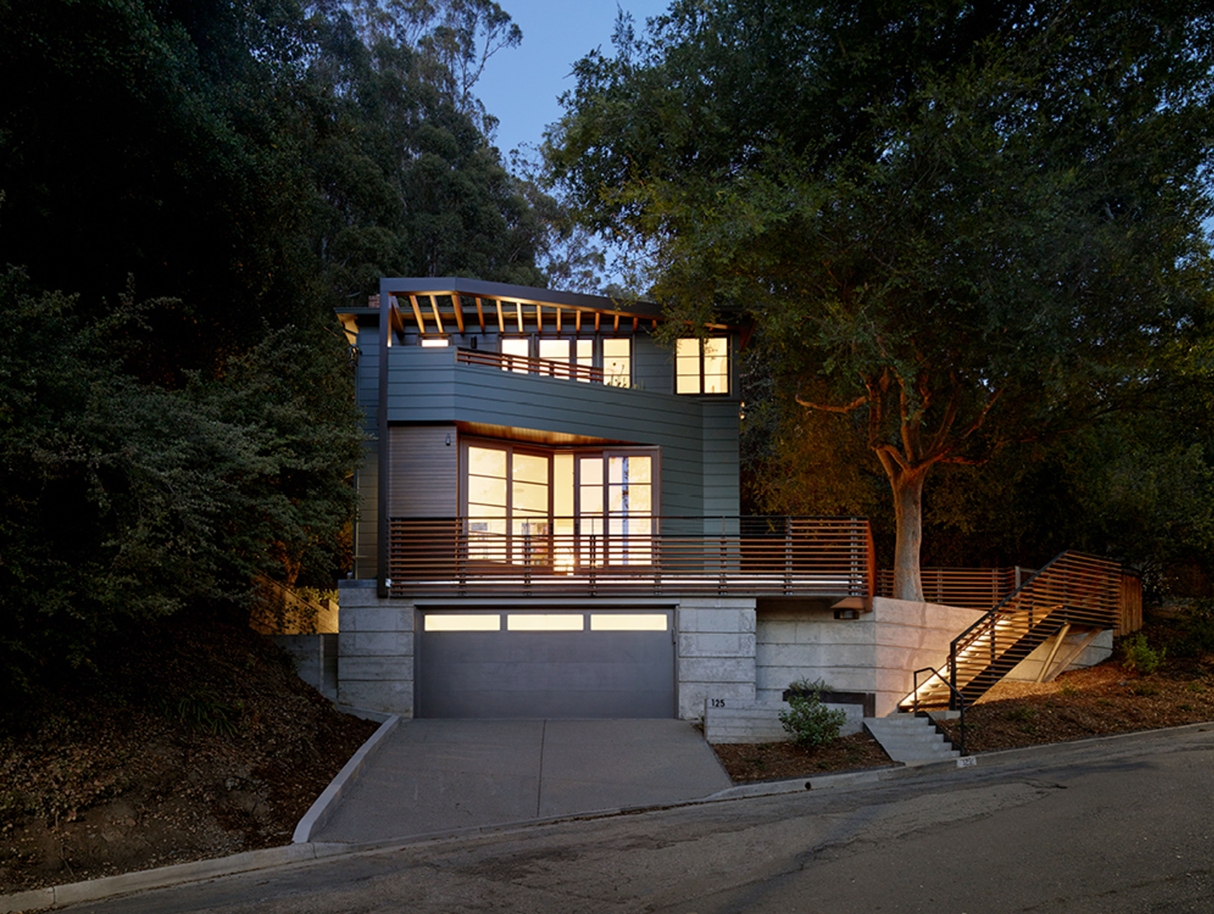 Eco-Commons by Kuth Ranieri Architects, Tom Leader Studios - Architizer