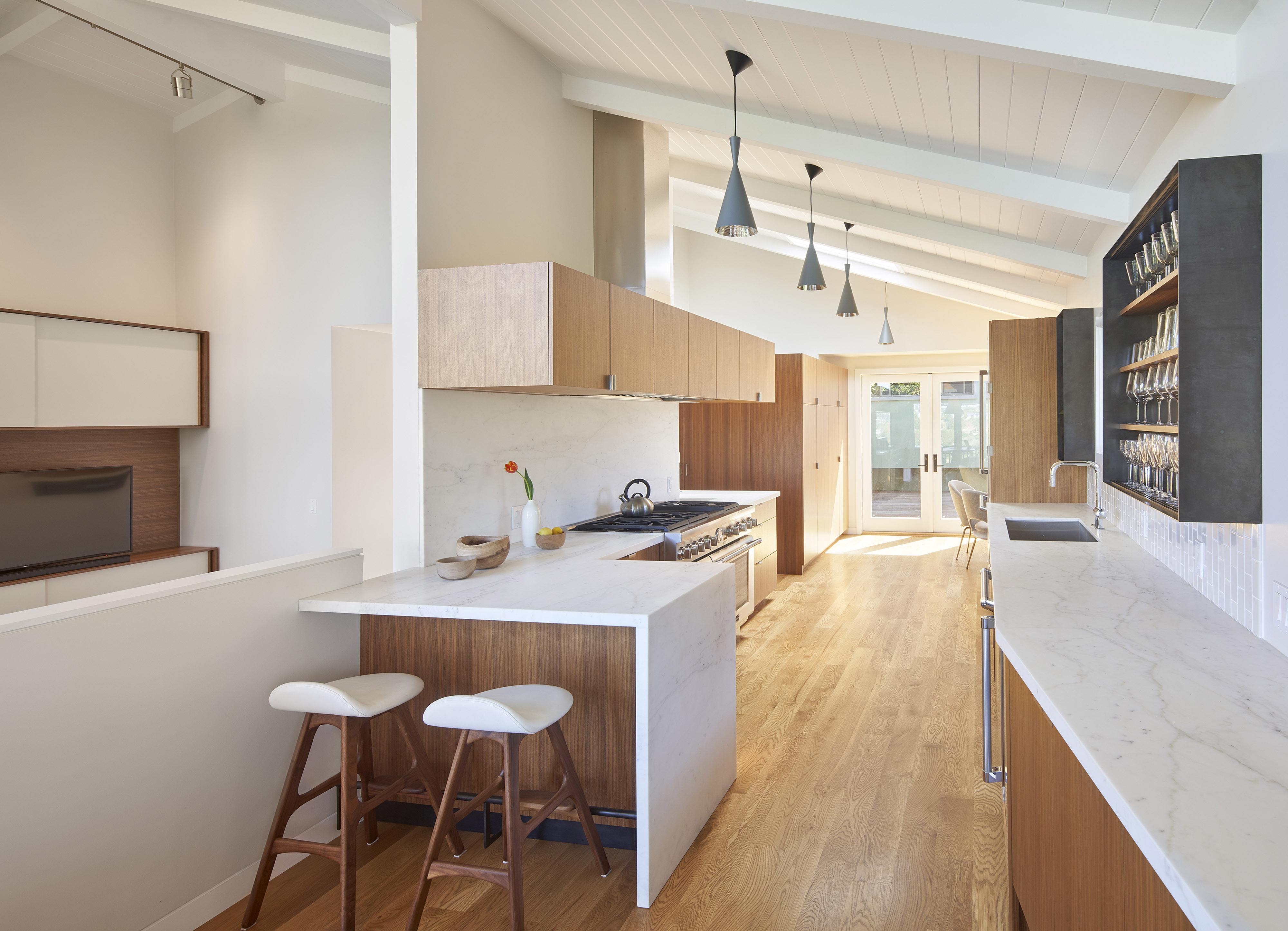 Eco-Commons by Kuth Ranieri Architects, Tom Leader Studios - Architizer