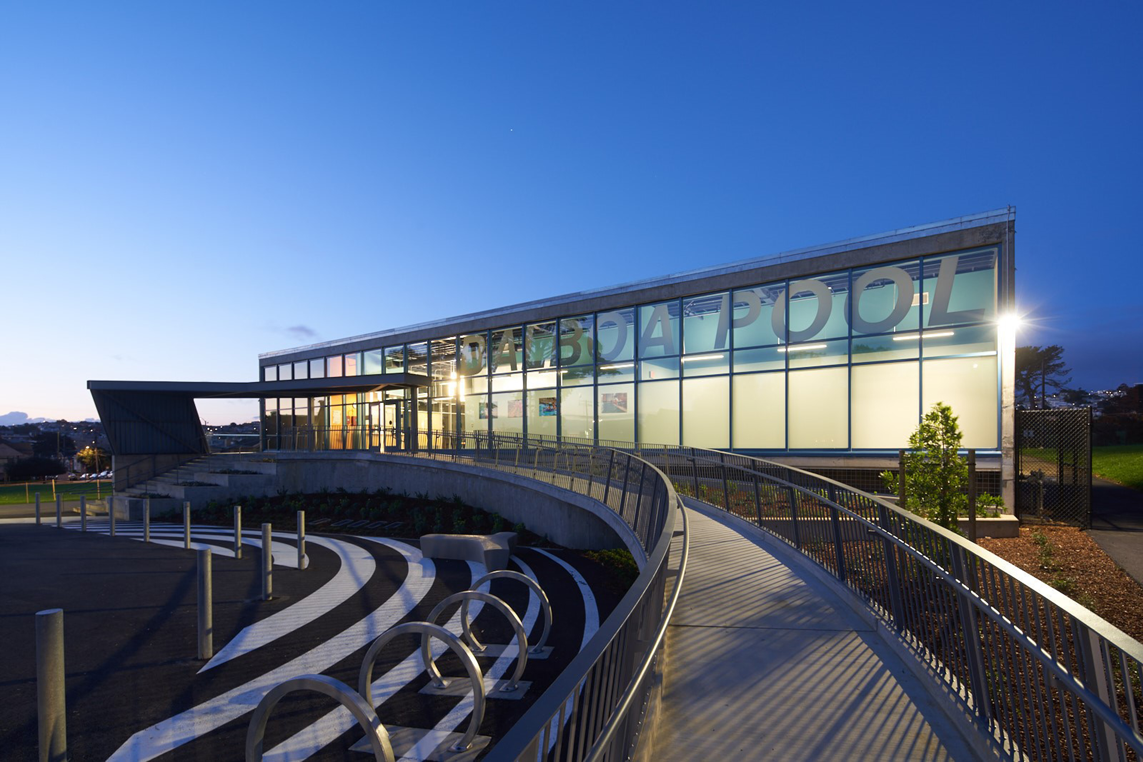 ELS Architecture and Urban Design - Architizer