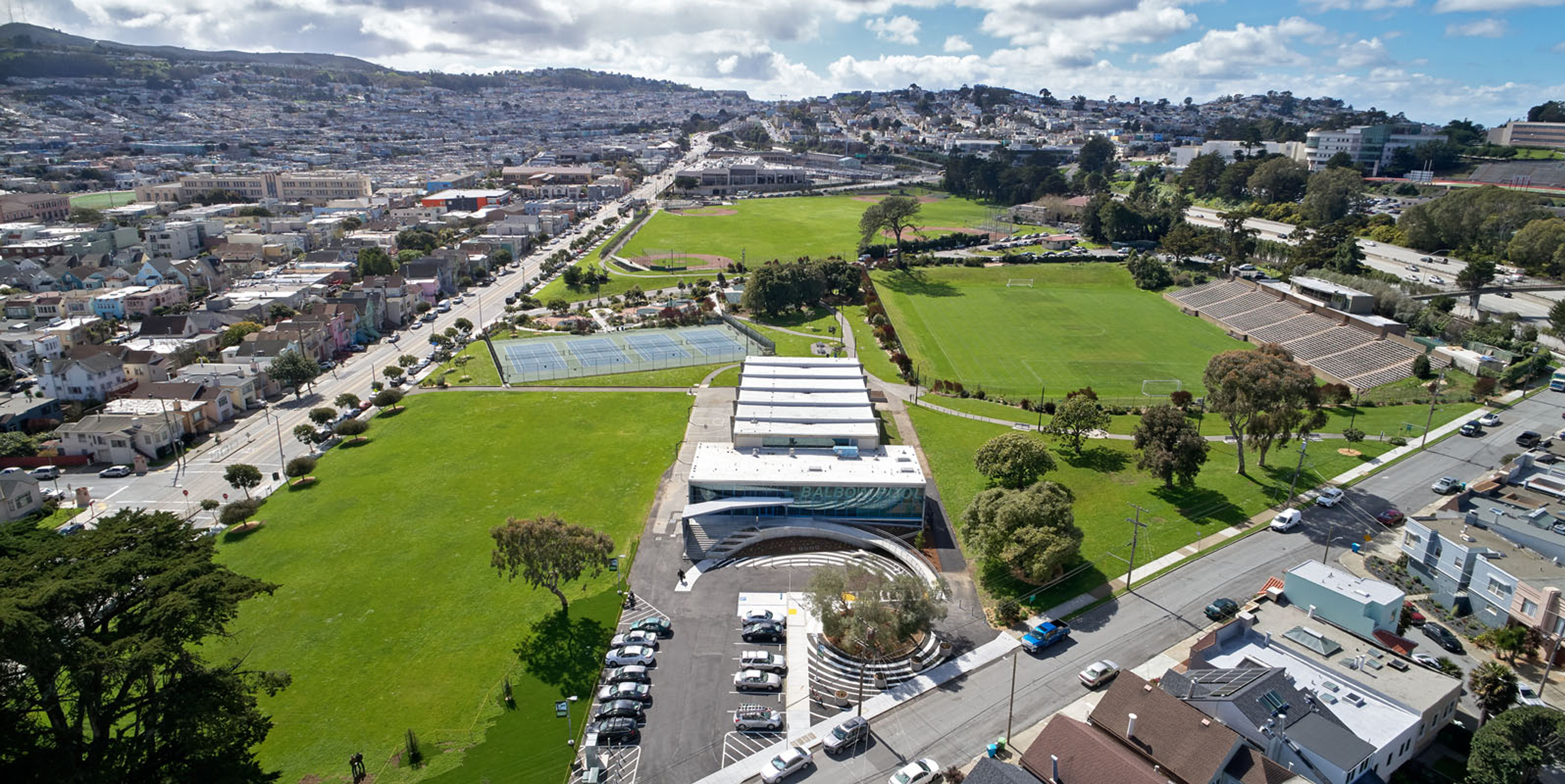 Balboa Pool by Kuth Ranieri Architects - Architizer