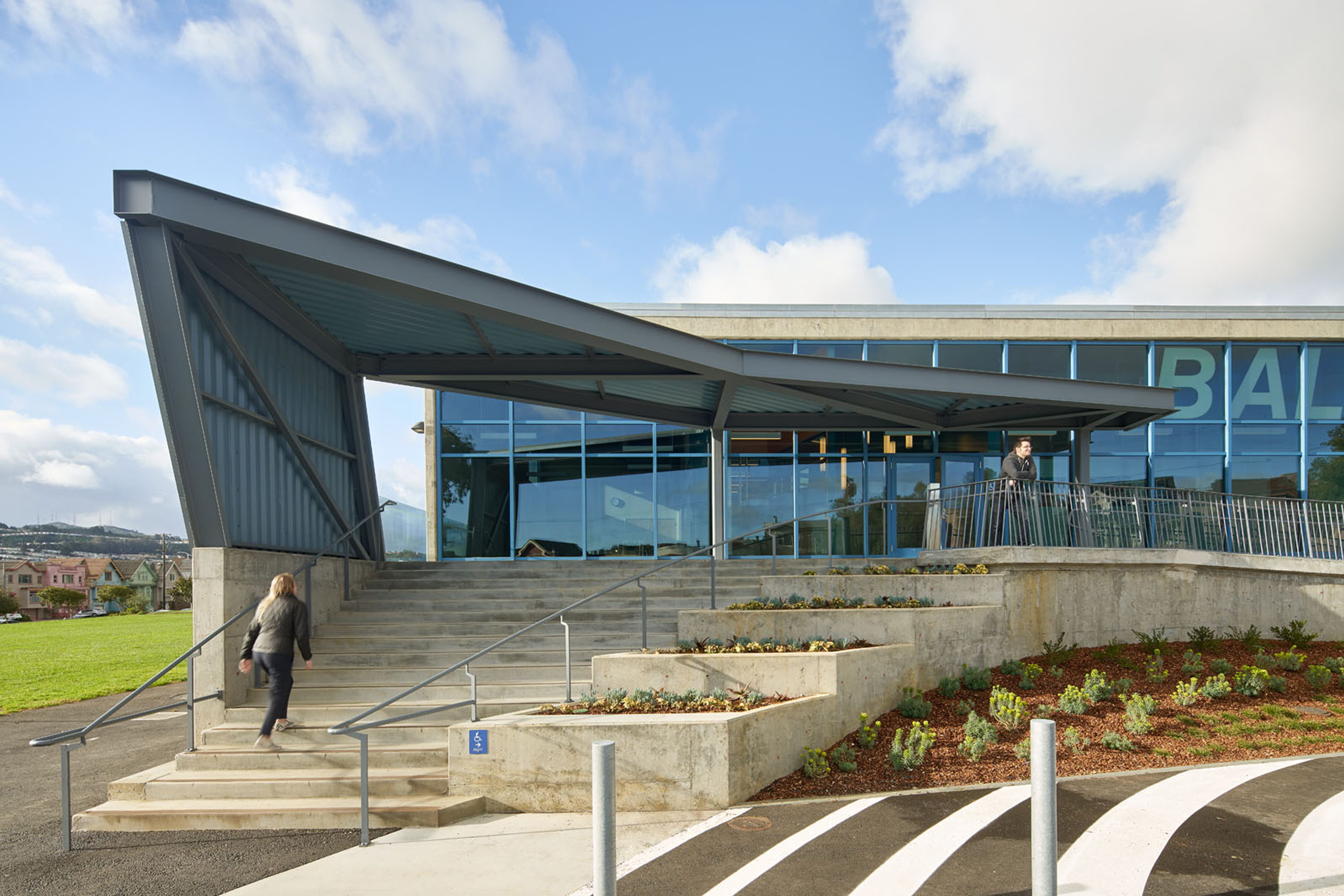 Balboa Pool by Kuth Ranieri Architects - Architizer