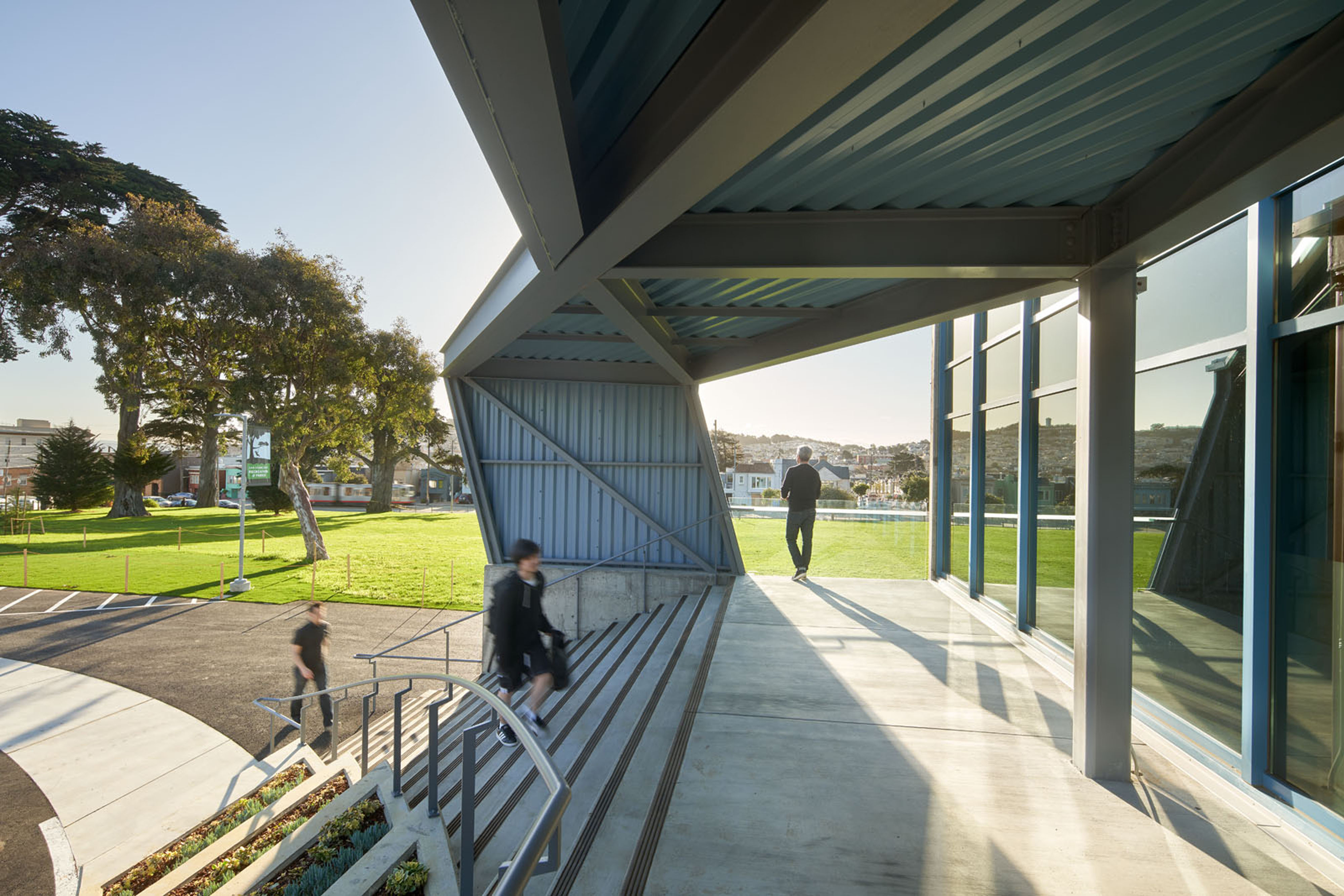 Balboa Pool by Kuth Ranieri Architects - Architizer