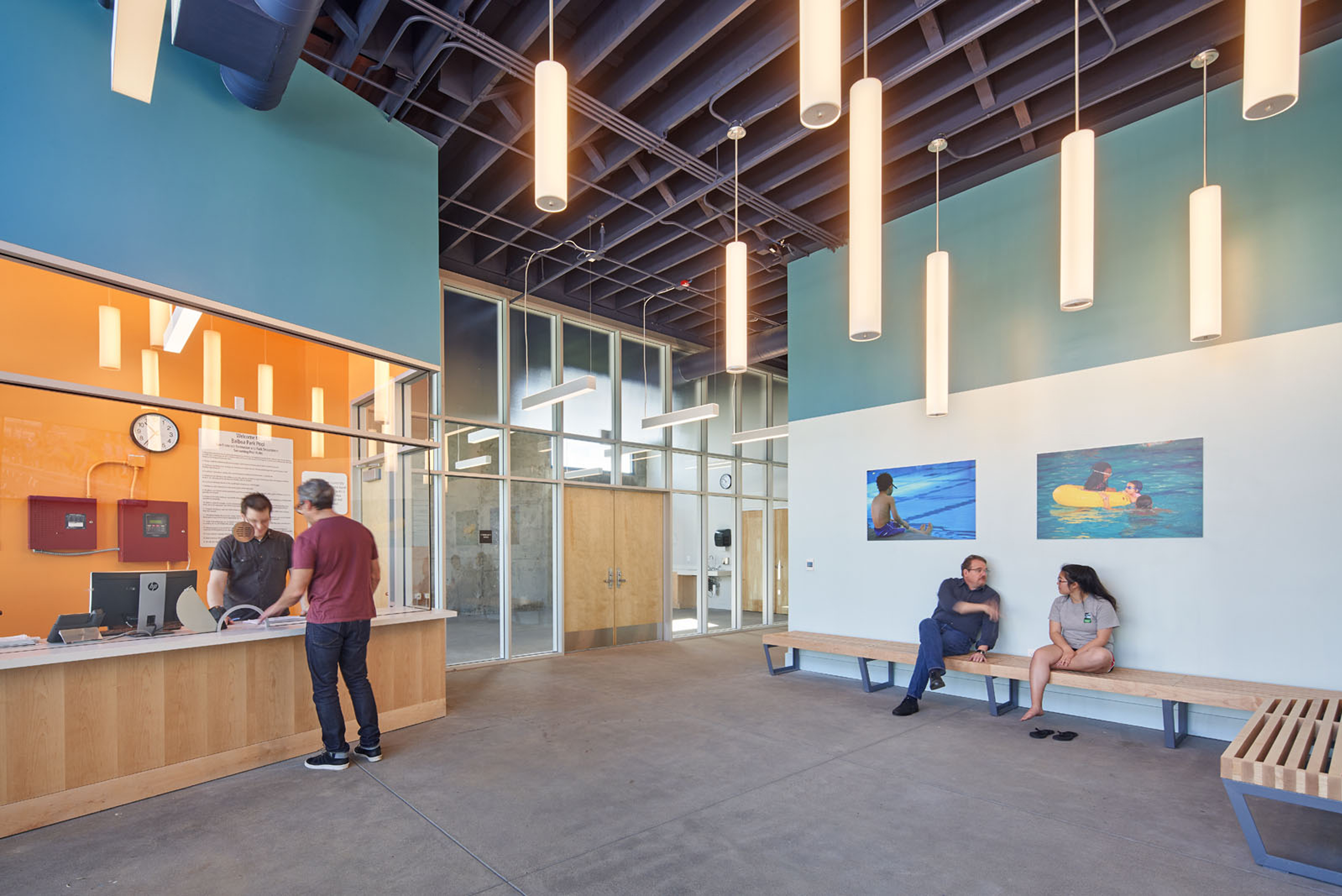 Balboa Pool by Kuth Ranieri Architects - Architizer