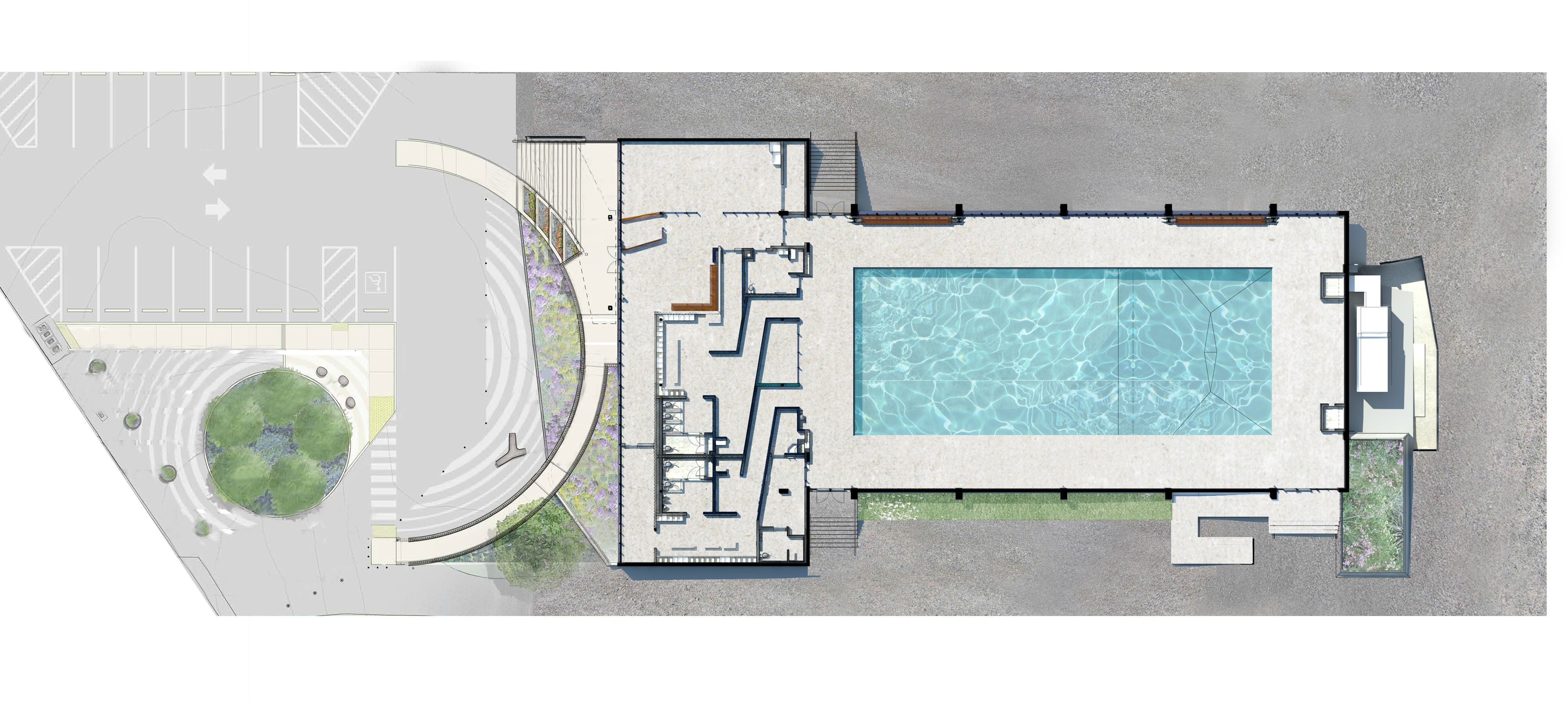 Balboa Pool by Kuth Ranieri Architects - Architizer