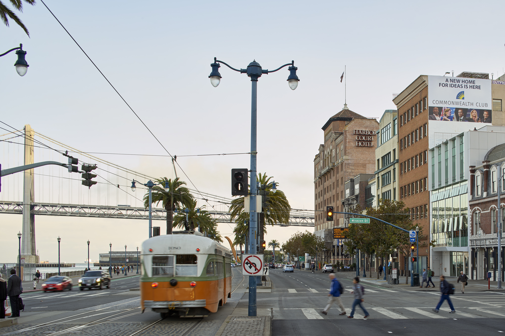 Commonwealth Club of California by LEDDY MAYTUM STACY Architects ...