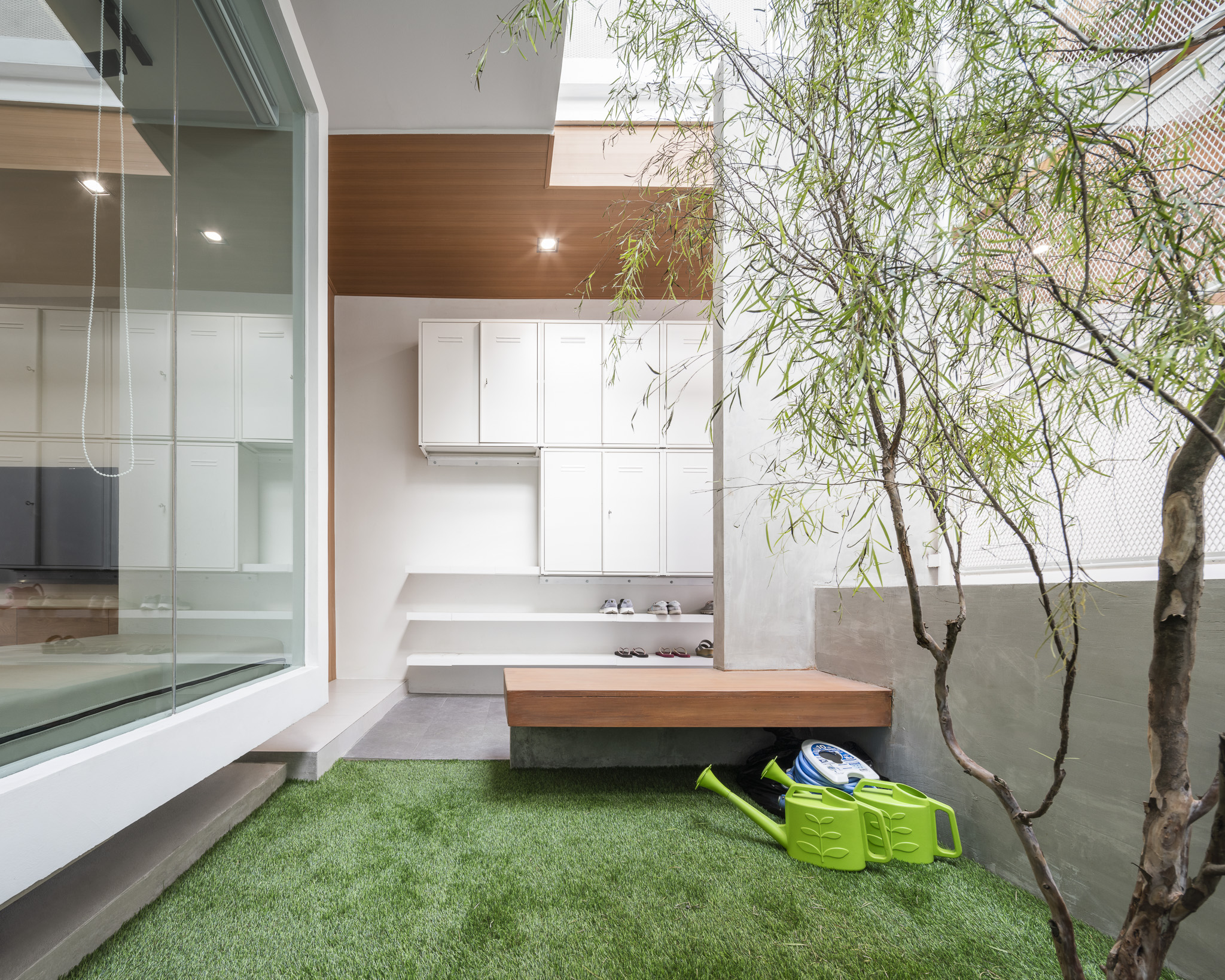 IN-SIGHT House by TOUCH Architect - Architizer