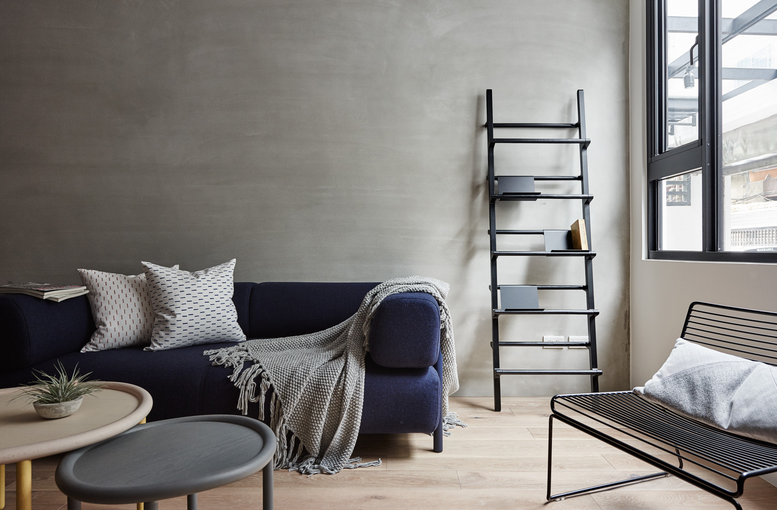 A Little Design - Architizer