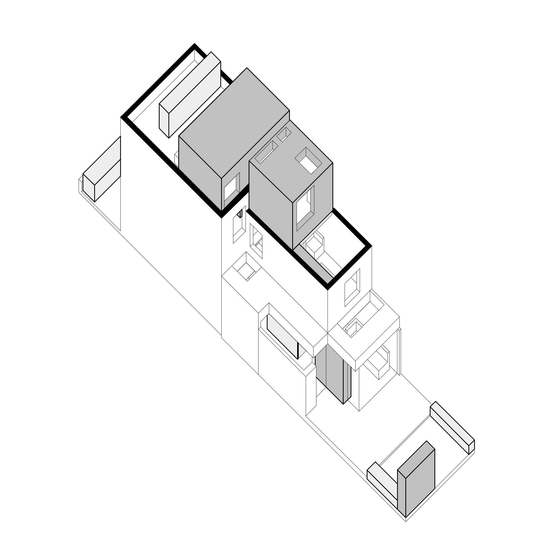 Proun House by William Tozer Associates - Architizer