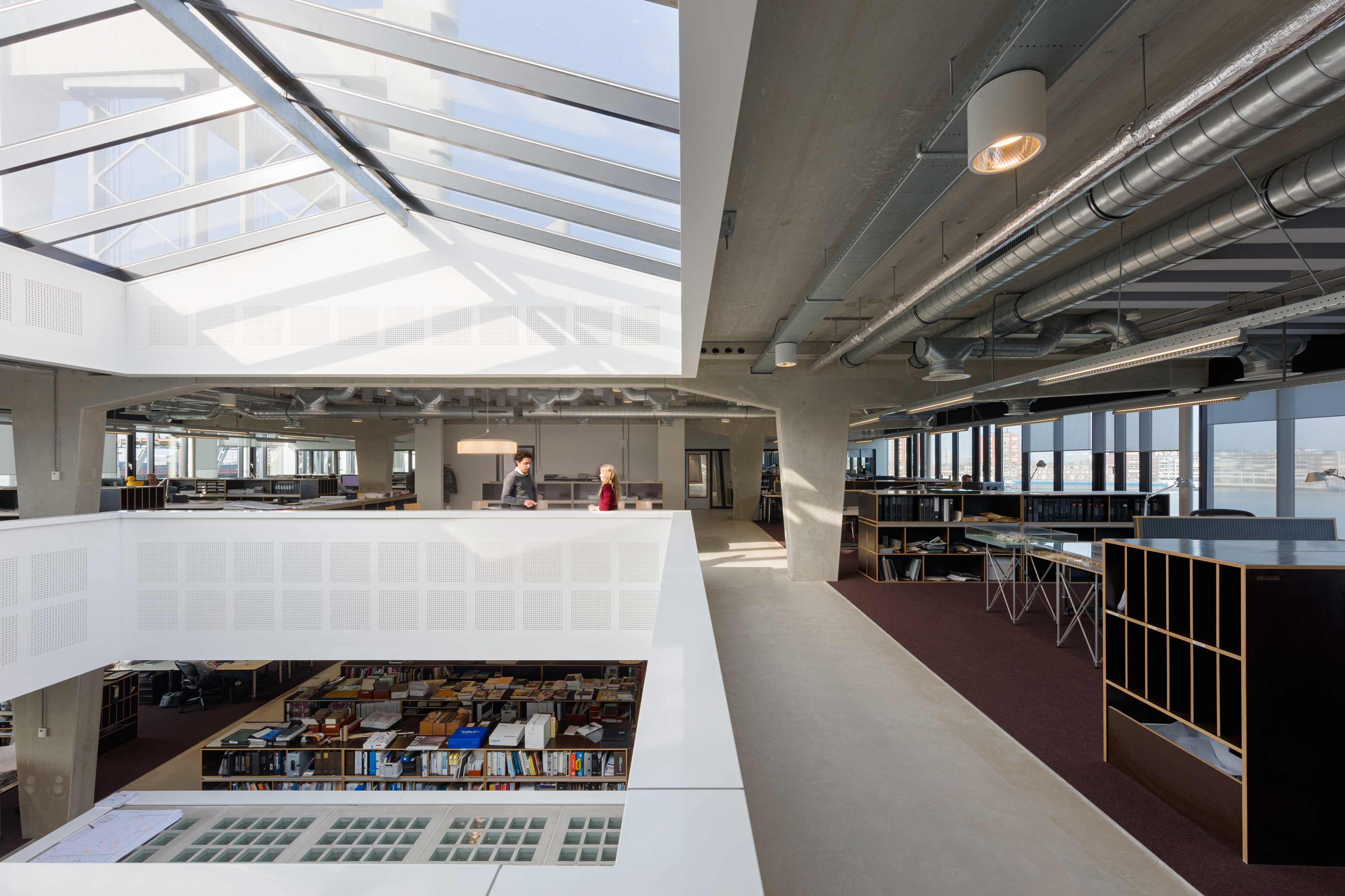 EGM OFFICE by EGM architects - Architizer