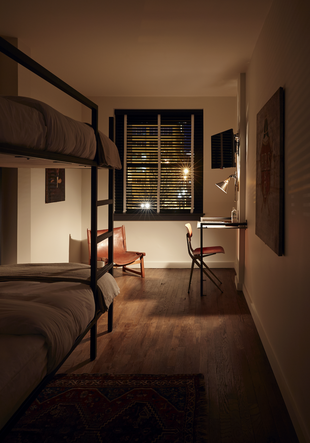The Dean Hotel by KITE Architects - Architizer