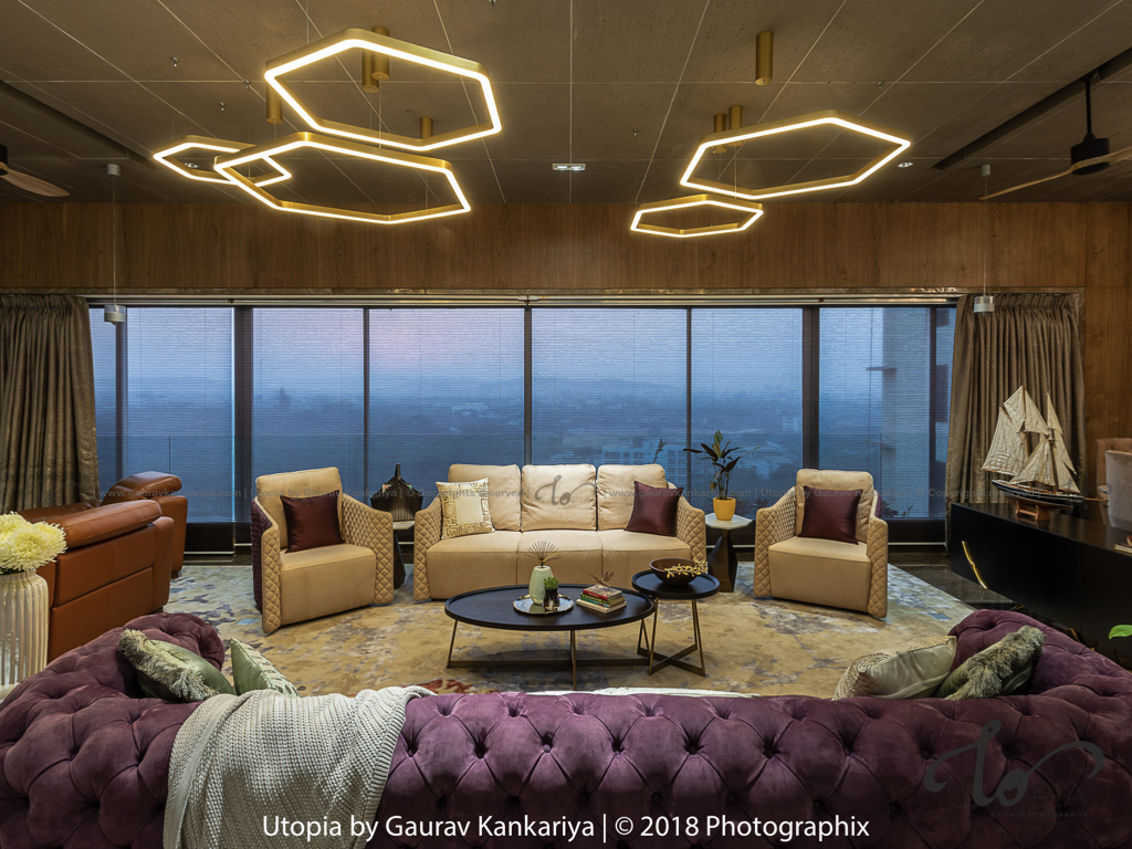 Rêveur - Castel Royale by Utopia by Gaurav Kankariya - Architizer