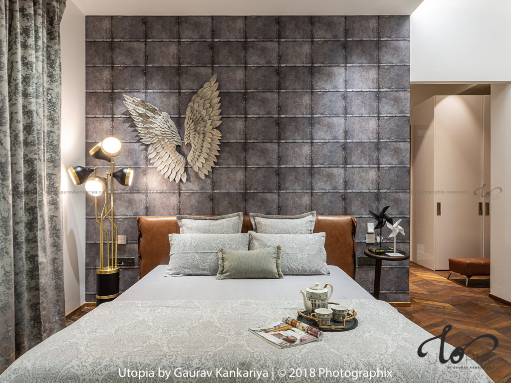 Rêveur - Castel Royale by Utopia by Gaurav Kankariya - Architizer