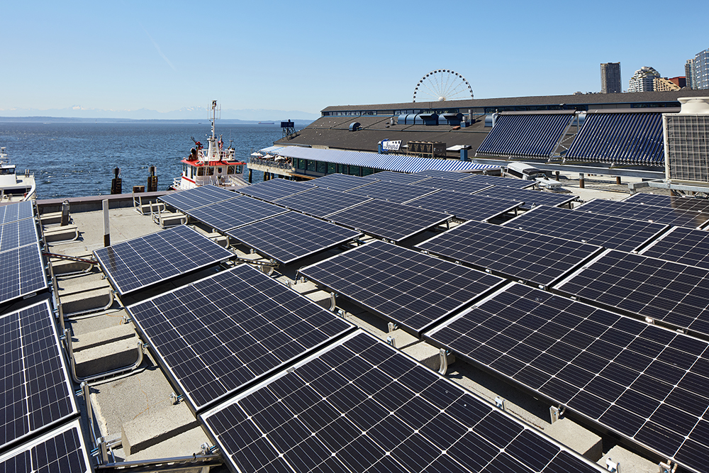 Fire Station Number 5 by Bassetti Architects, A Design Studio of HMC ...