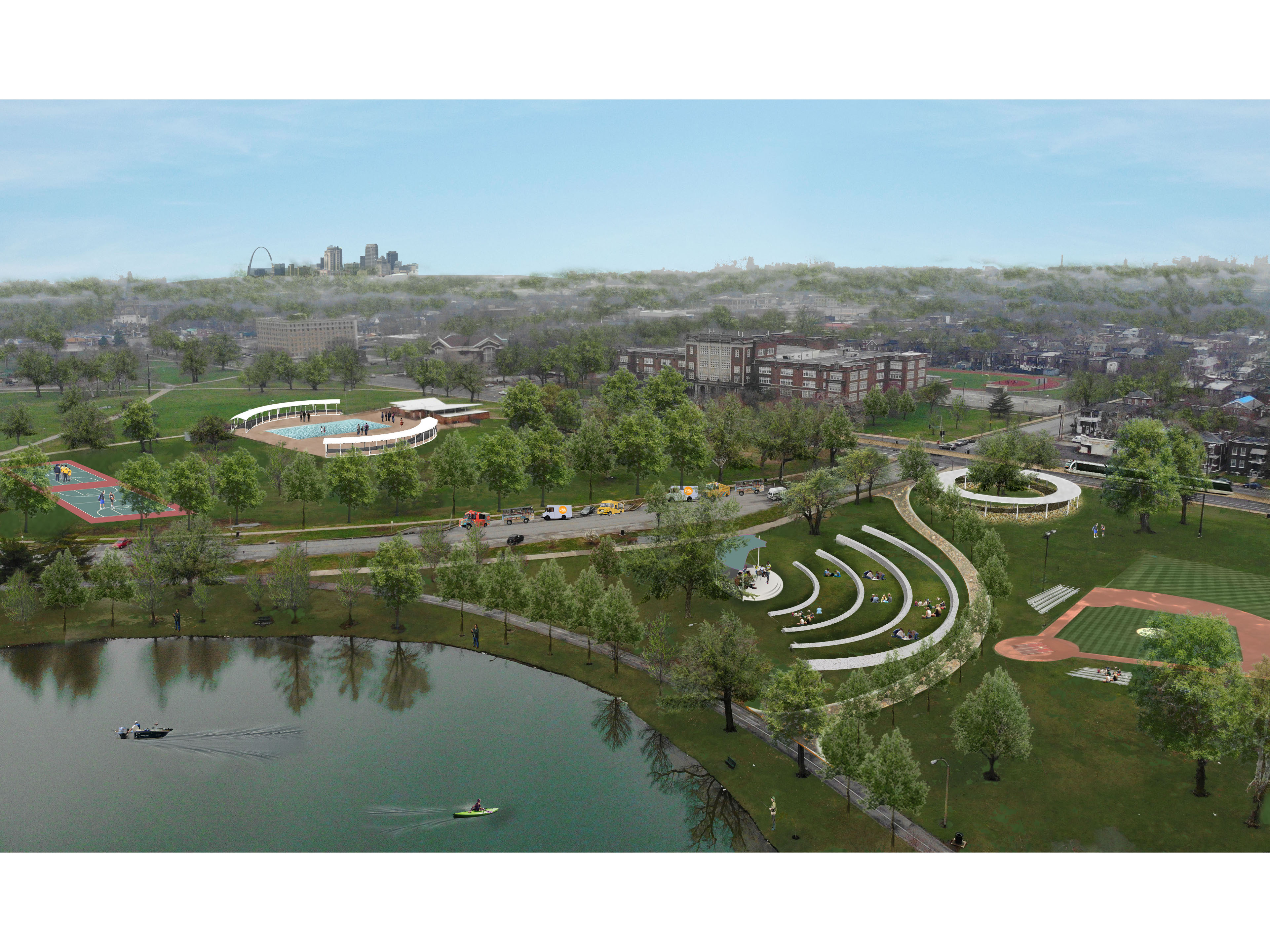 +StL: Growing an Urban Mosaic by [dhd] Derek Hoeferlin Design, TLS ...