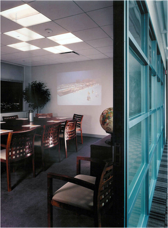 Winterthur International offices by Andrew L. Pettit Architect - Architizer