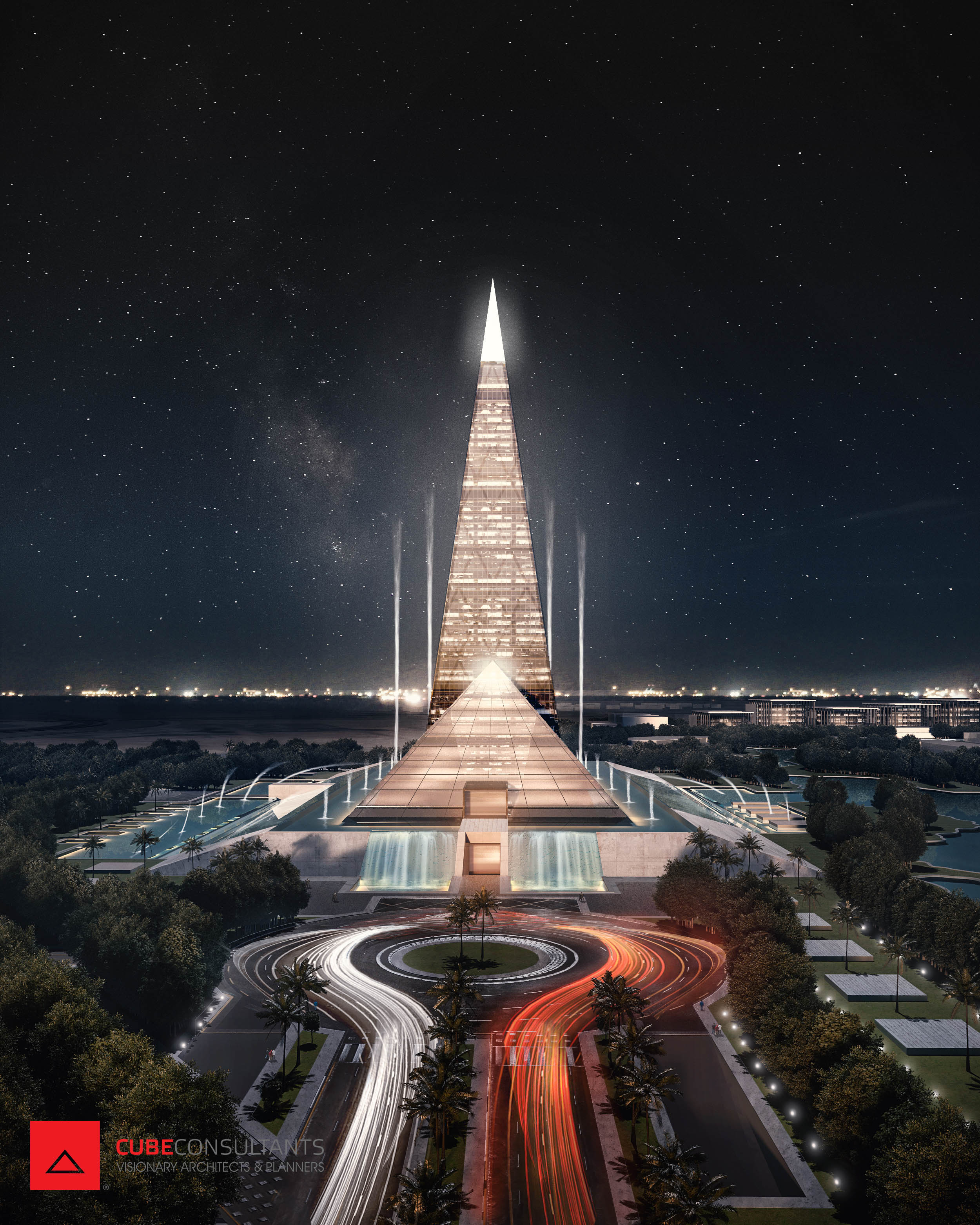 Al-Azhar Public Library by CUBE - Architizer