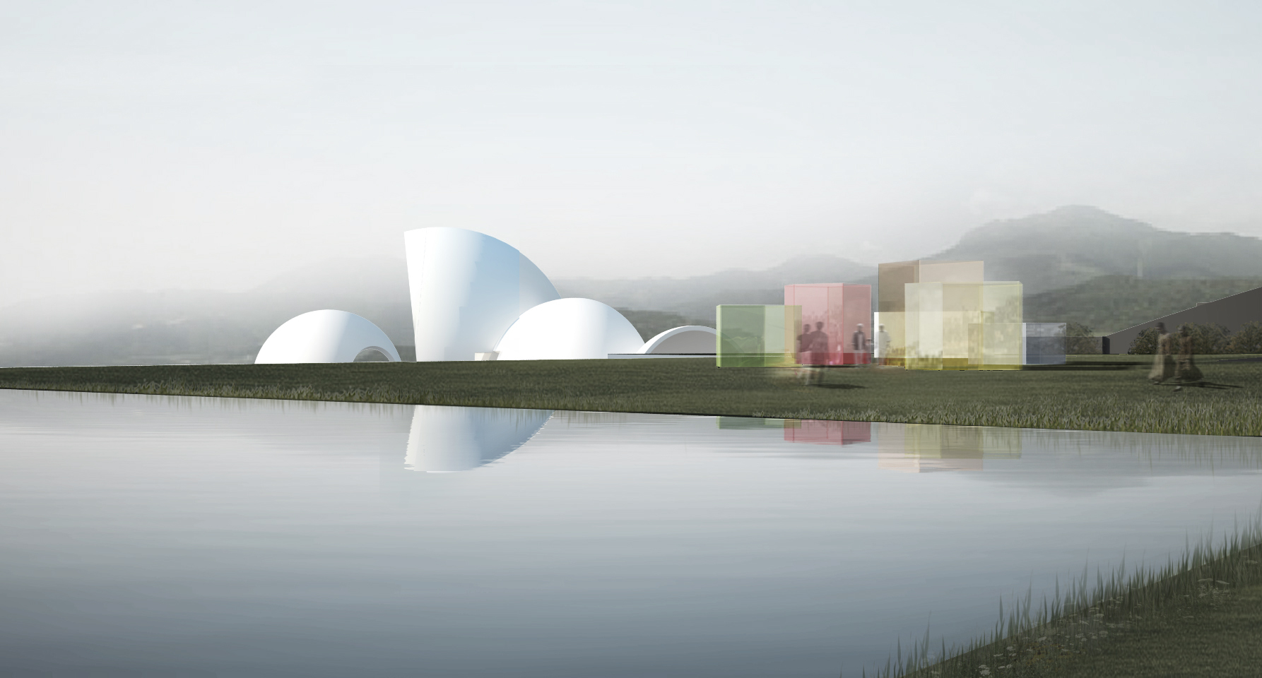 Steven Holl Architects - Architizer