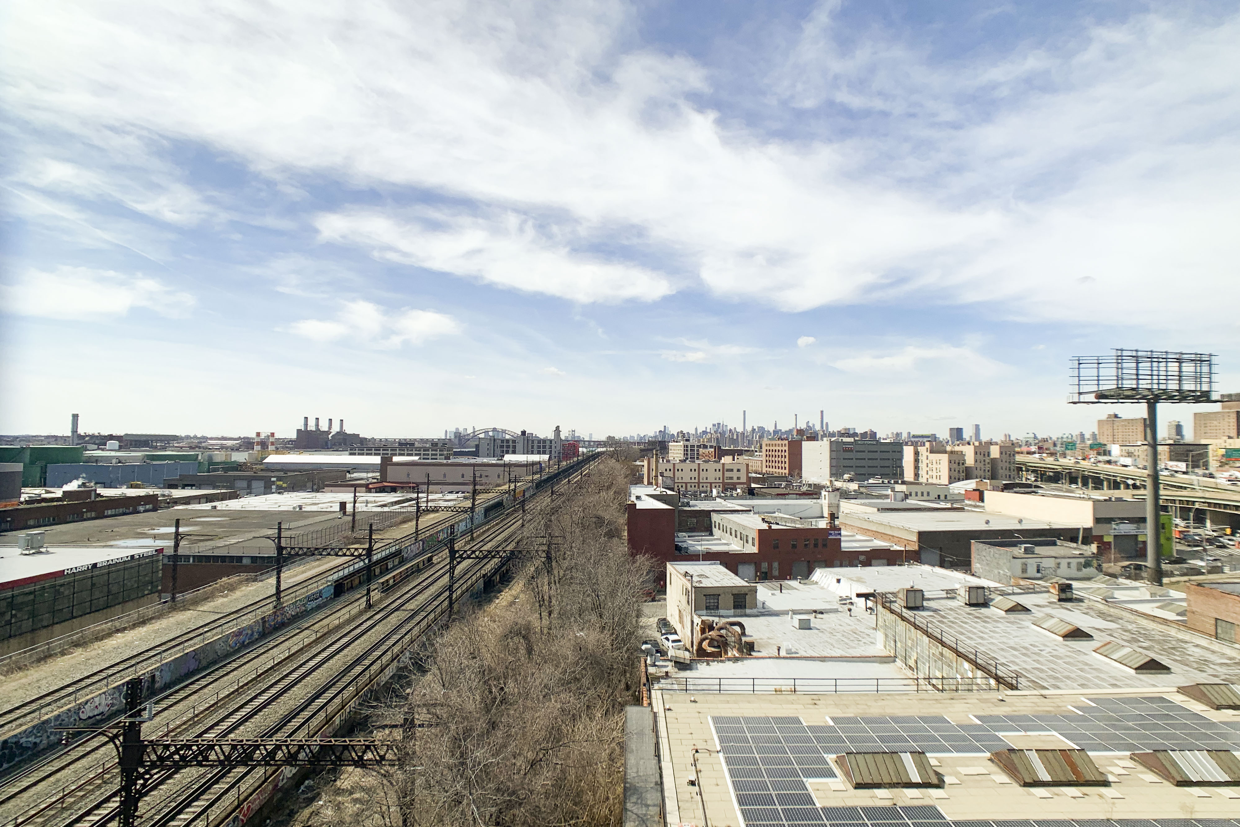 Union Crossing by Woods Bagot - Architizer