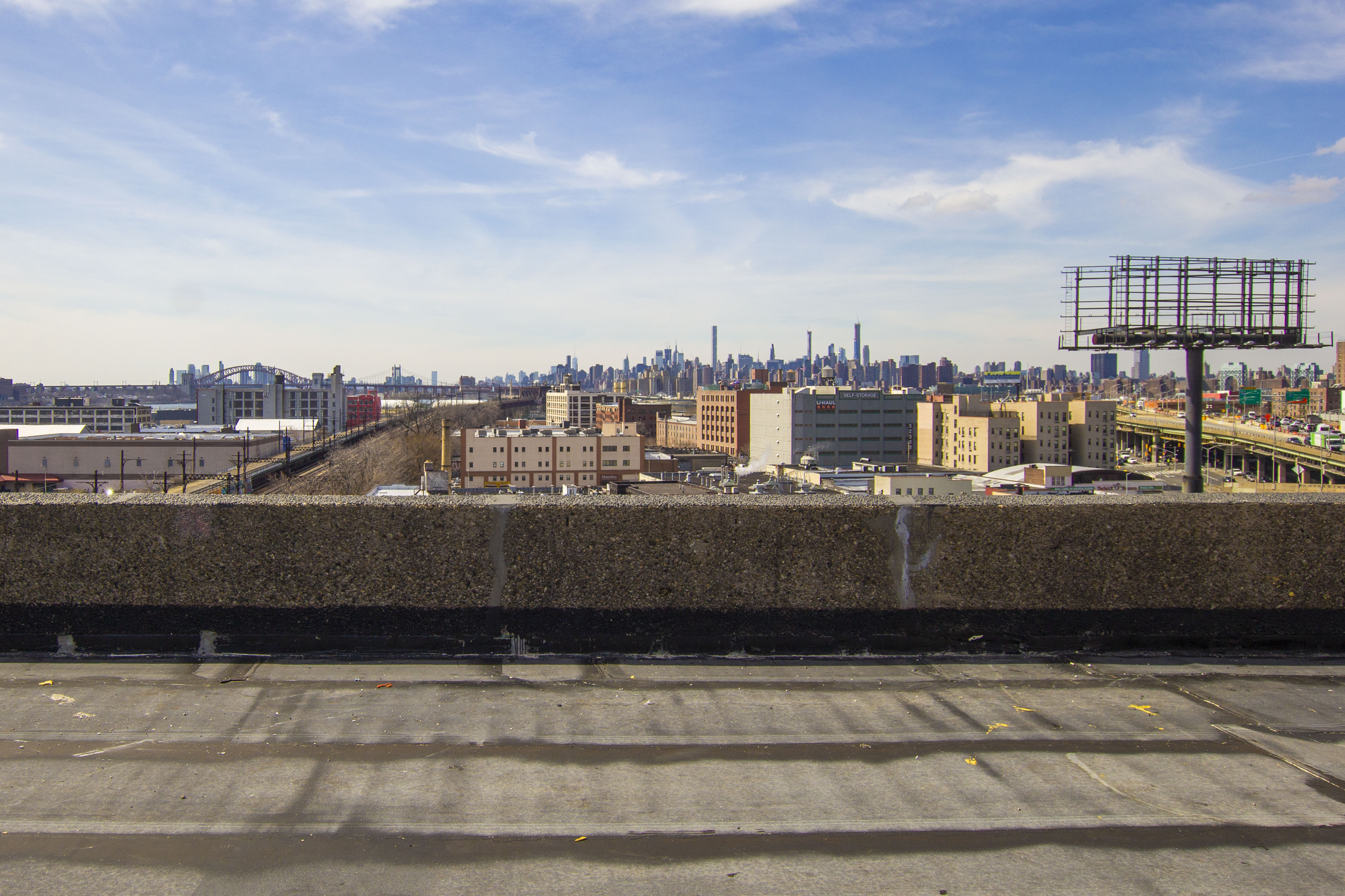 Union Crossing by Woods Bagot - Architizer