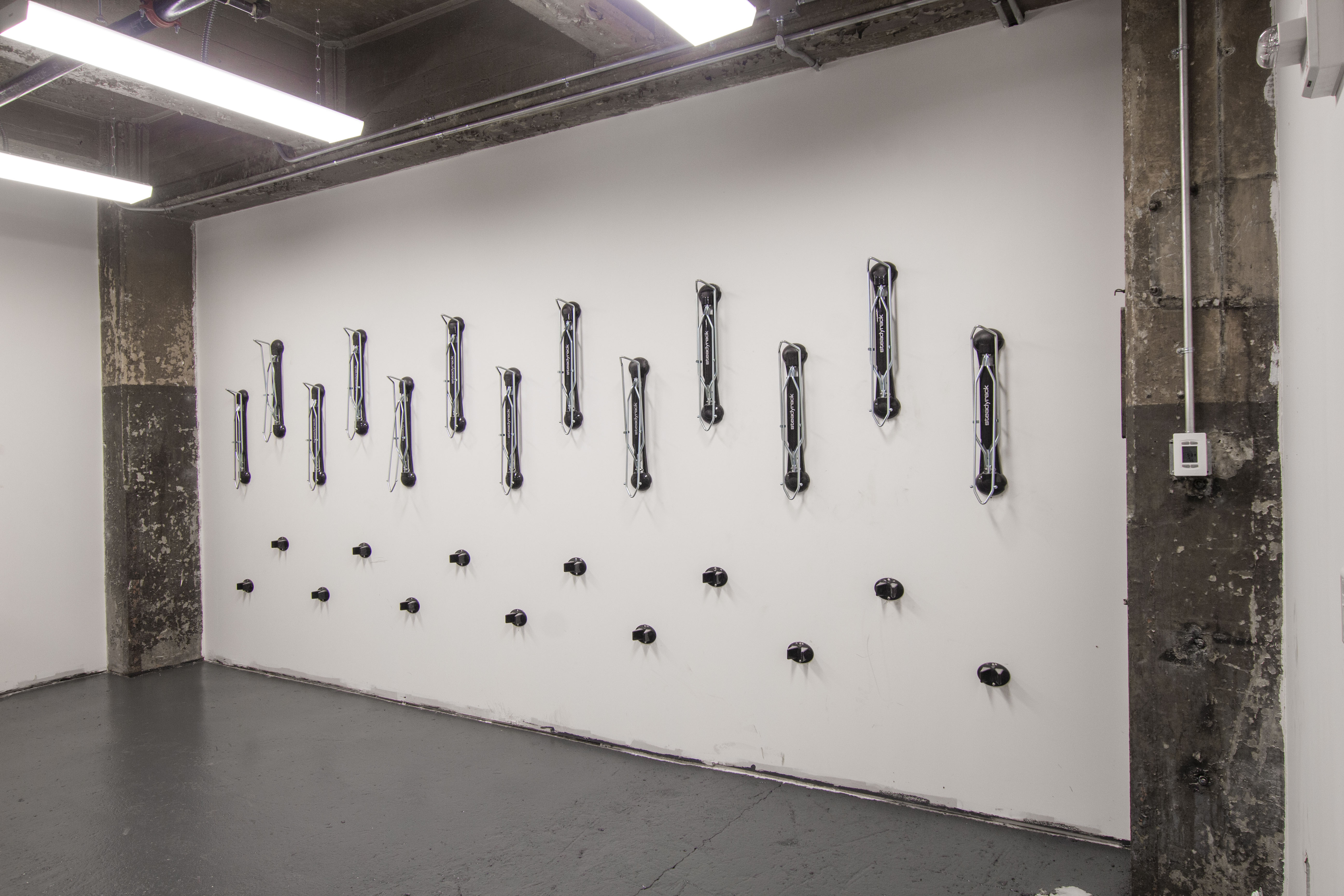 Union Crossing by Woods Bagot - Architizer