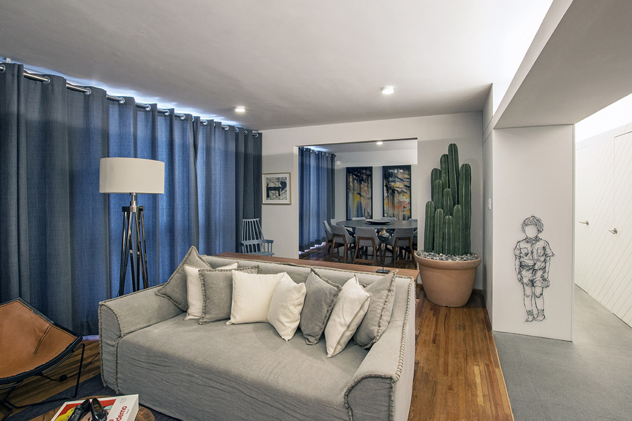 BASO Arquitectura - Architizer