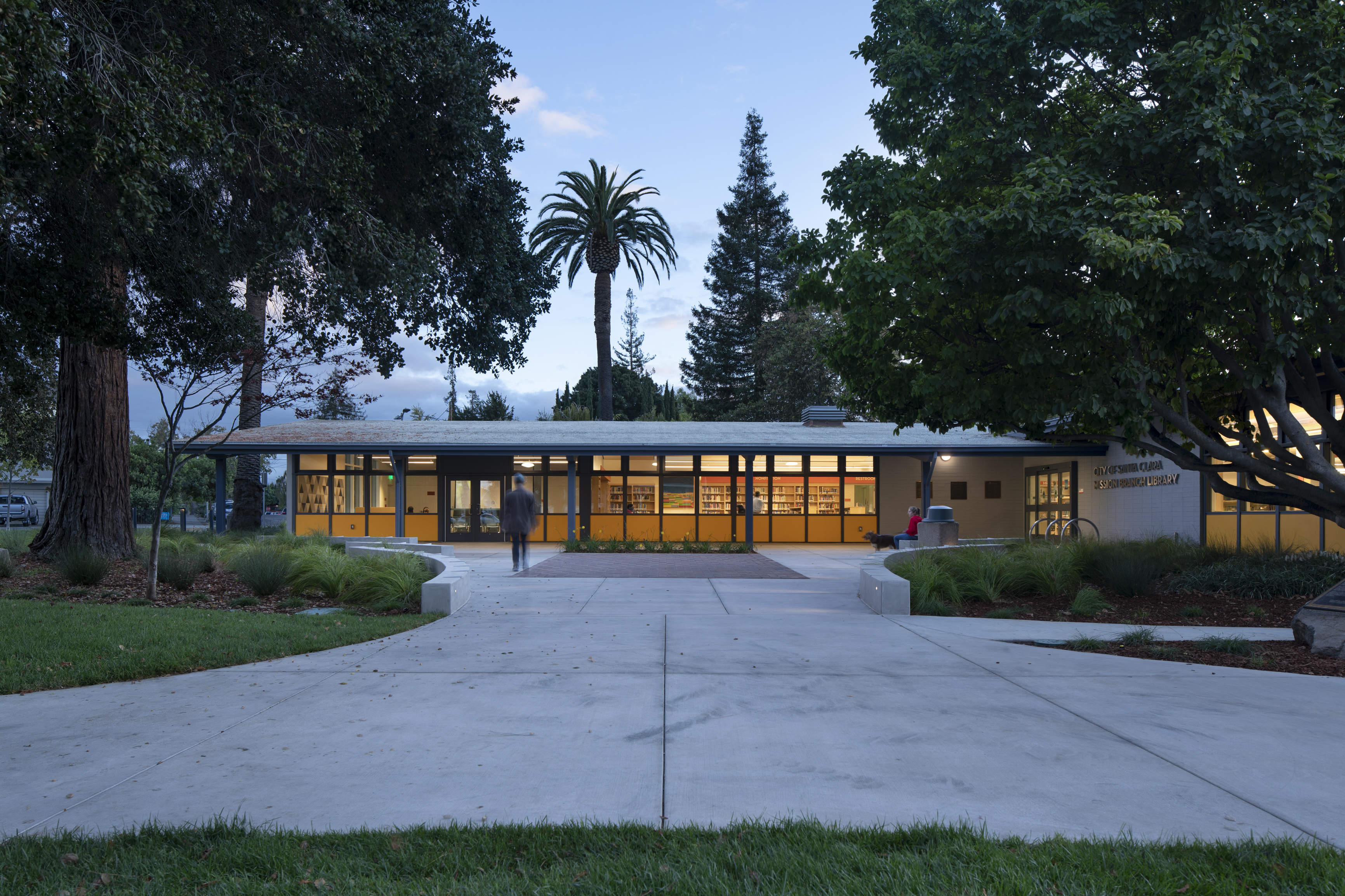Solano College Library / Learning Resource Center by Noll & Tam ...
