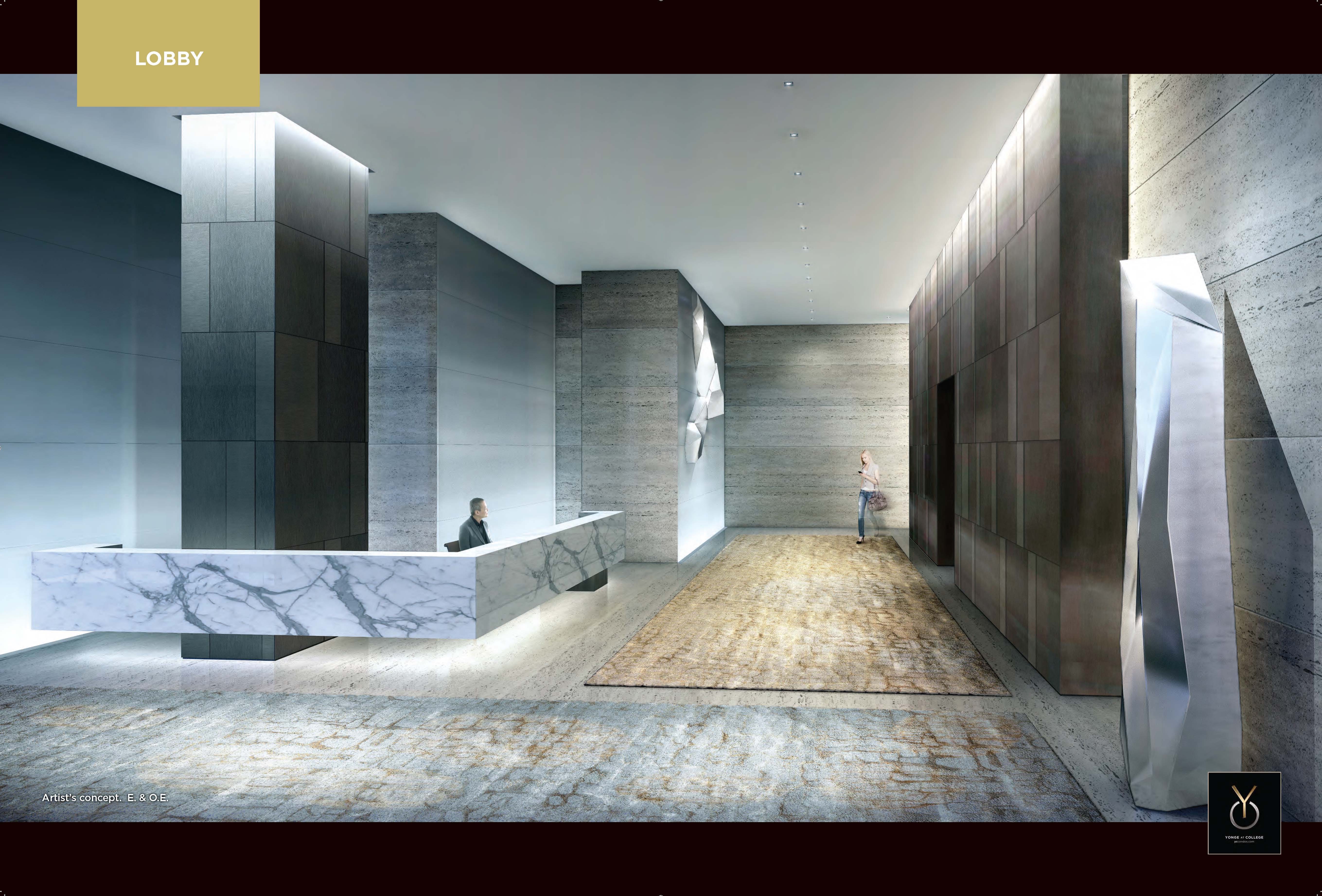 YC Condos by Graziani + Corazza Architects Inc. - Architizer
