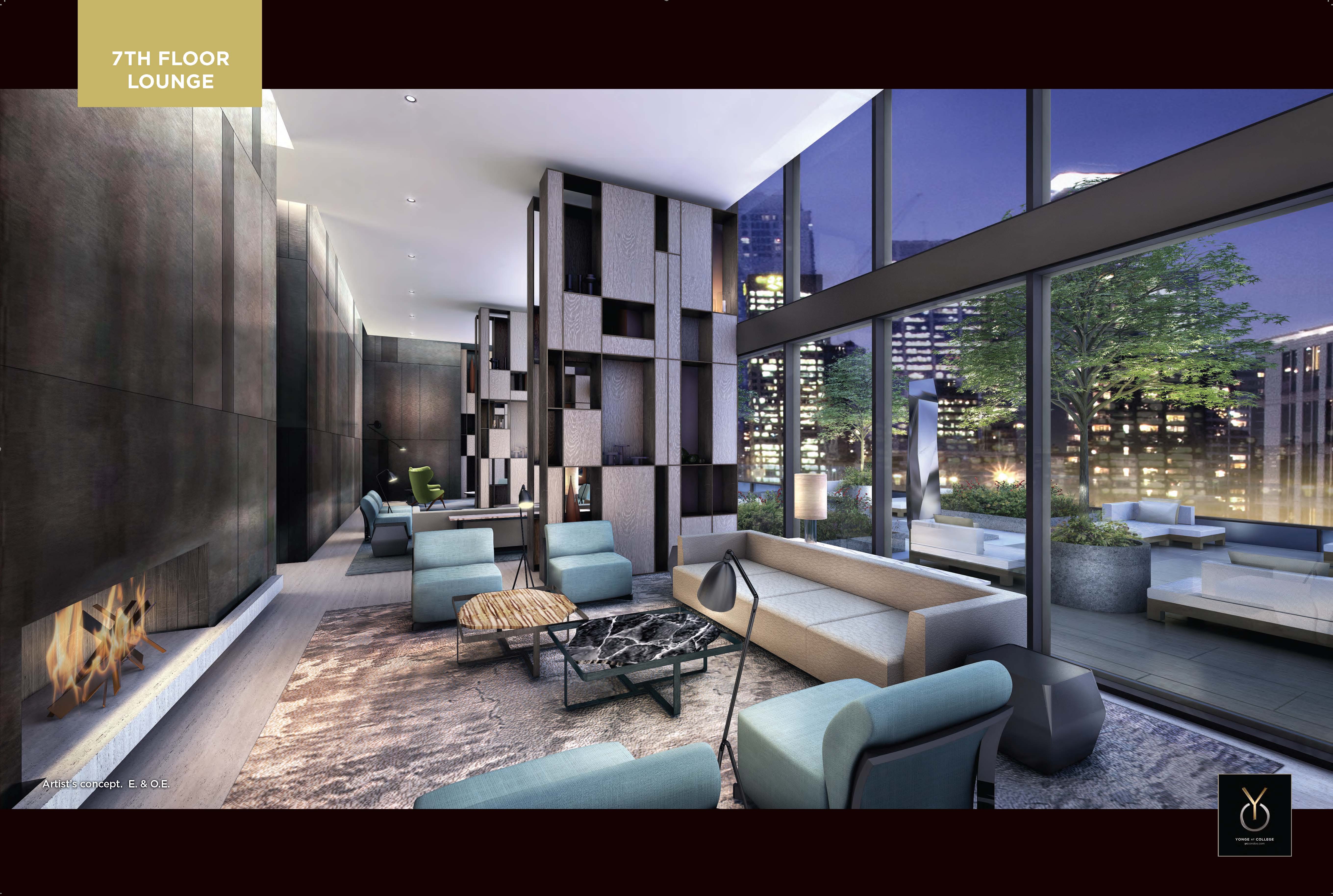 YC Condos by Graziani + Corazza Architects Inc. - Architizer